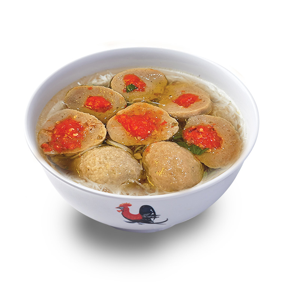 TOI Frozen Lava Ball | NTUC FairPrice