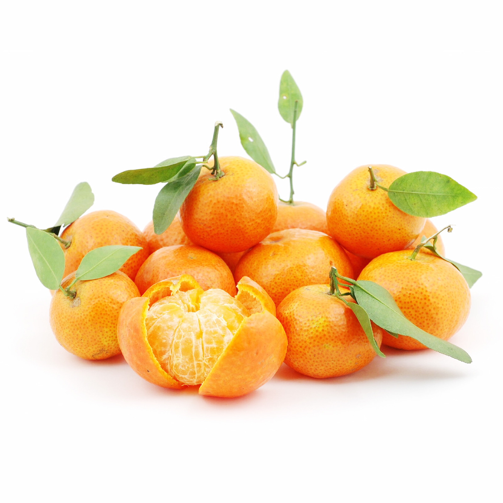 Orgo Fresh Sweet Mini Mandarin Orange (Tangerine) | NTUC FairPrice