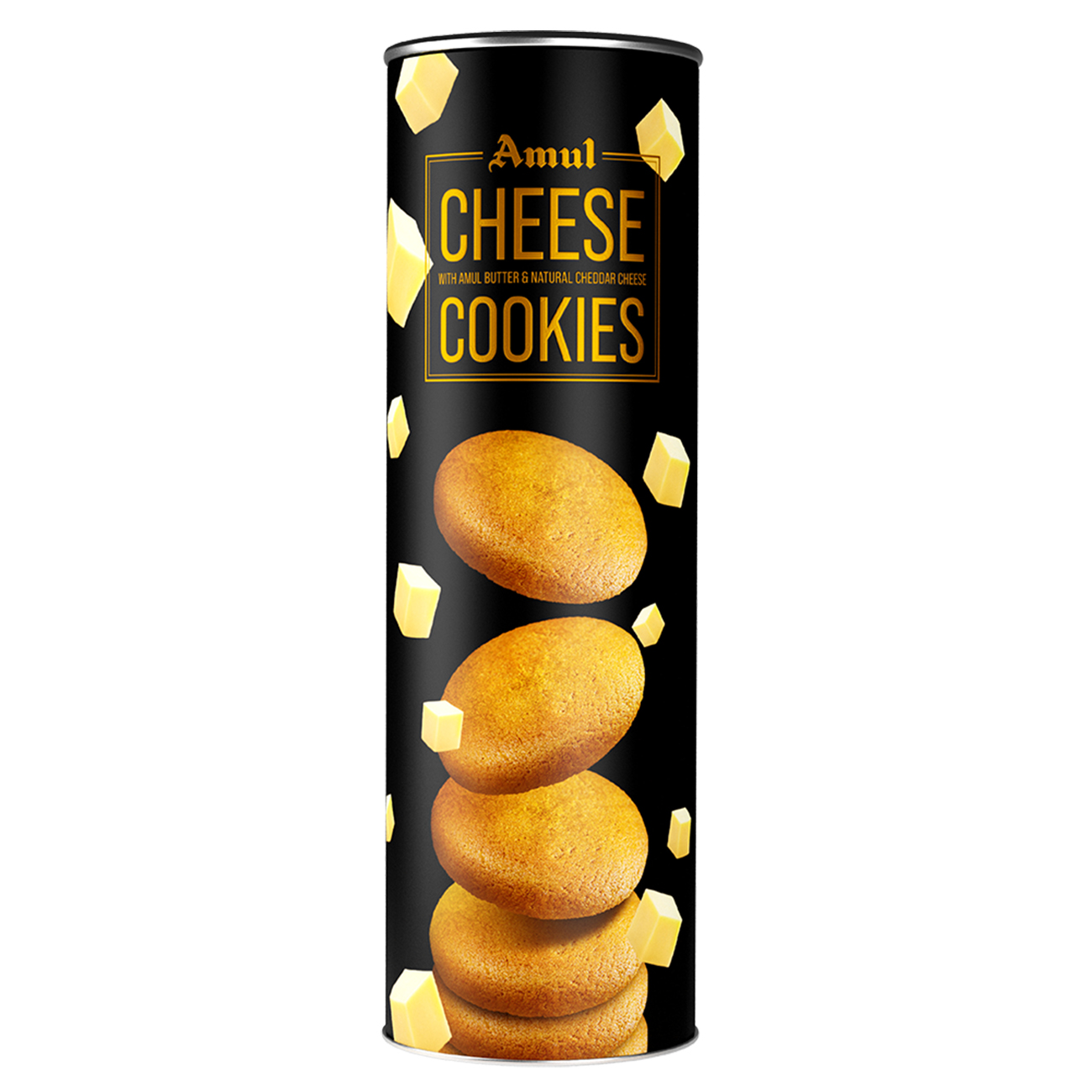 Amul Cheese Cookies | NTUC FairPrice
