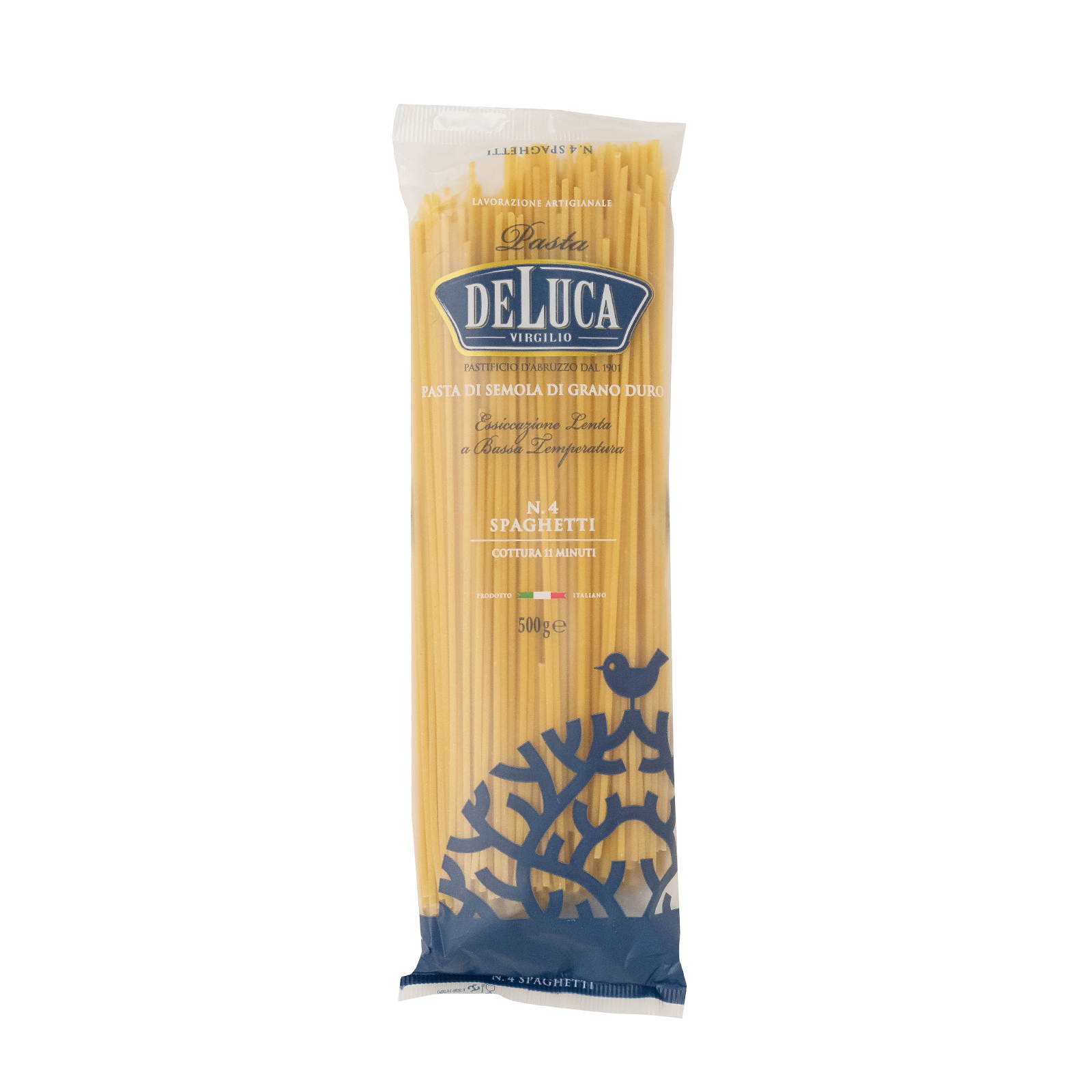 Deluca Italian Spaghetti | NTUC FairPrice