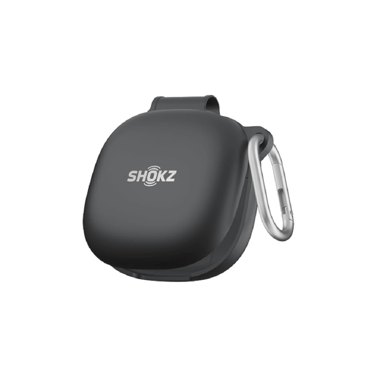 Shokz OpenFit 2 Case - Black | NTUC FairPrice