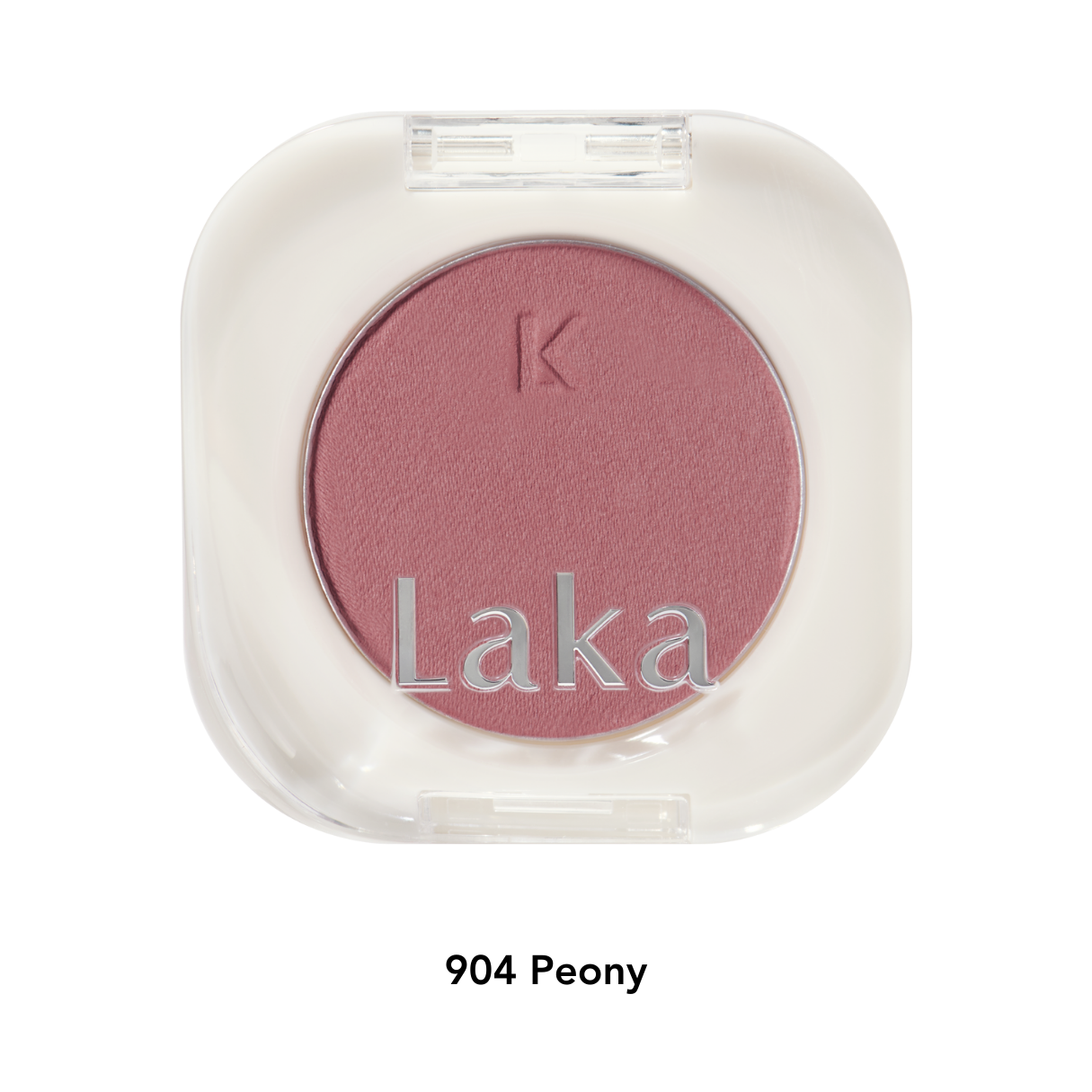 Laka Mono Eyeshdow Peony | NTUC FairPrice