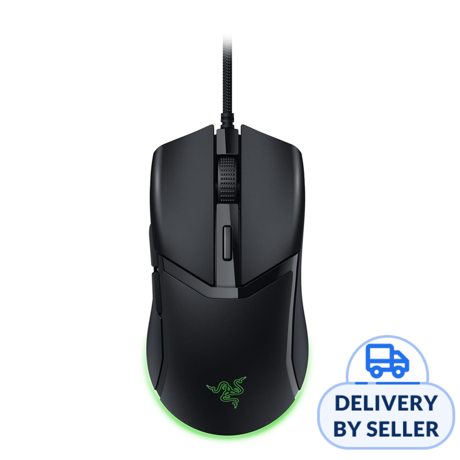 Razer Cobra - Wired Gaming Mouse - FRML Packaging | NTUC FairPrice