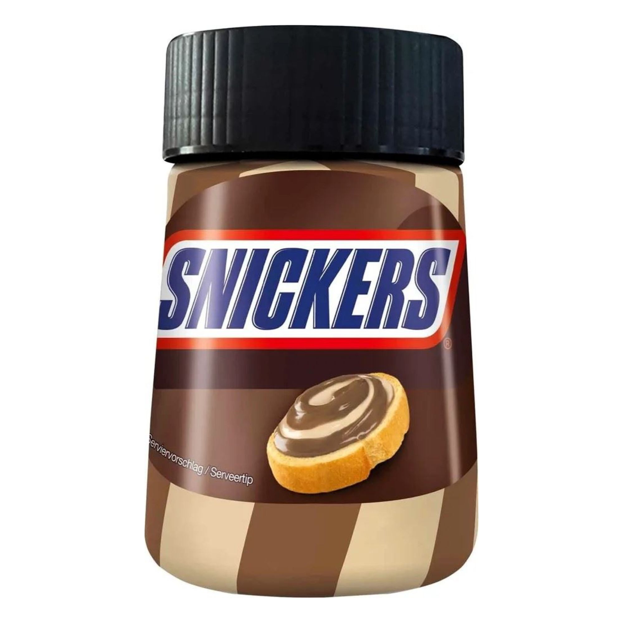 Snickers Milk Chocolate Spread with Peanuts and Caramel | NTUC FairPrice
