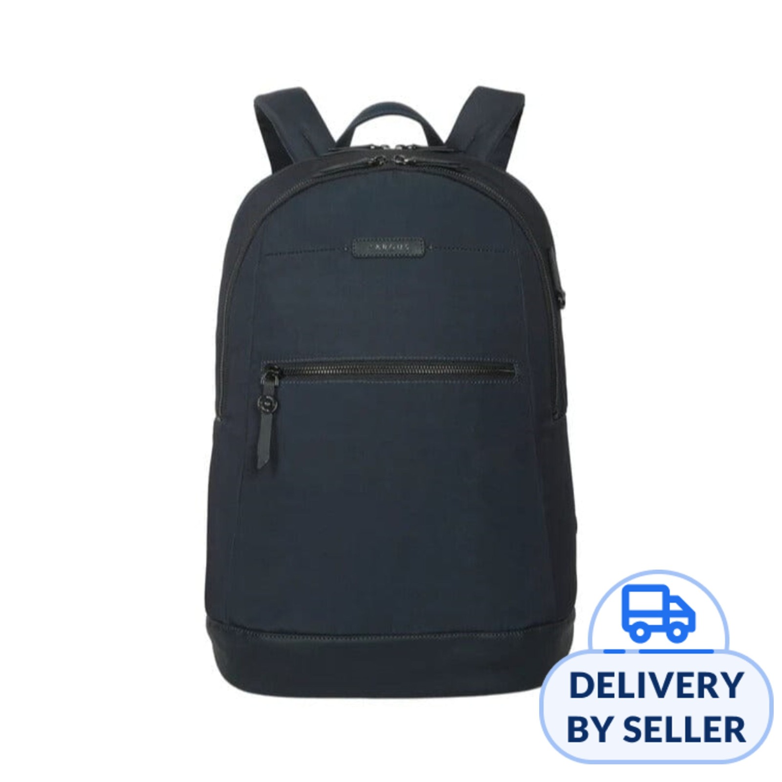 Targus Avila 15-16" Backpack - Midnight Navy | NTUC FairPrice