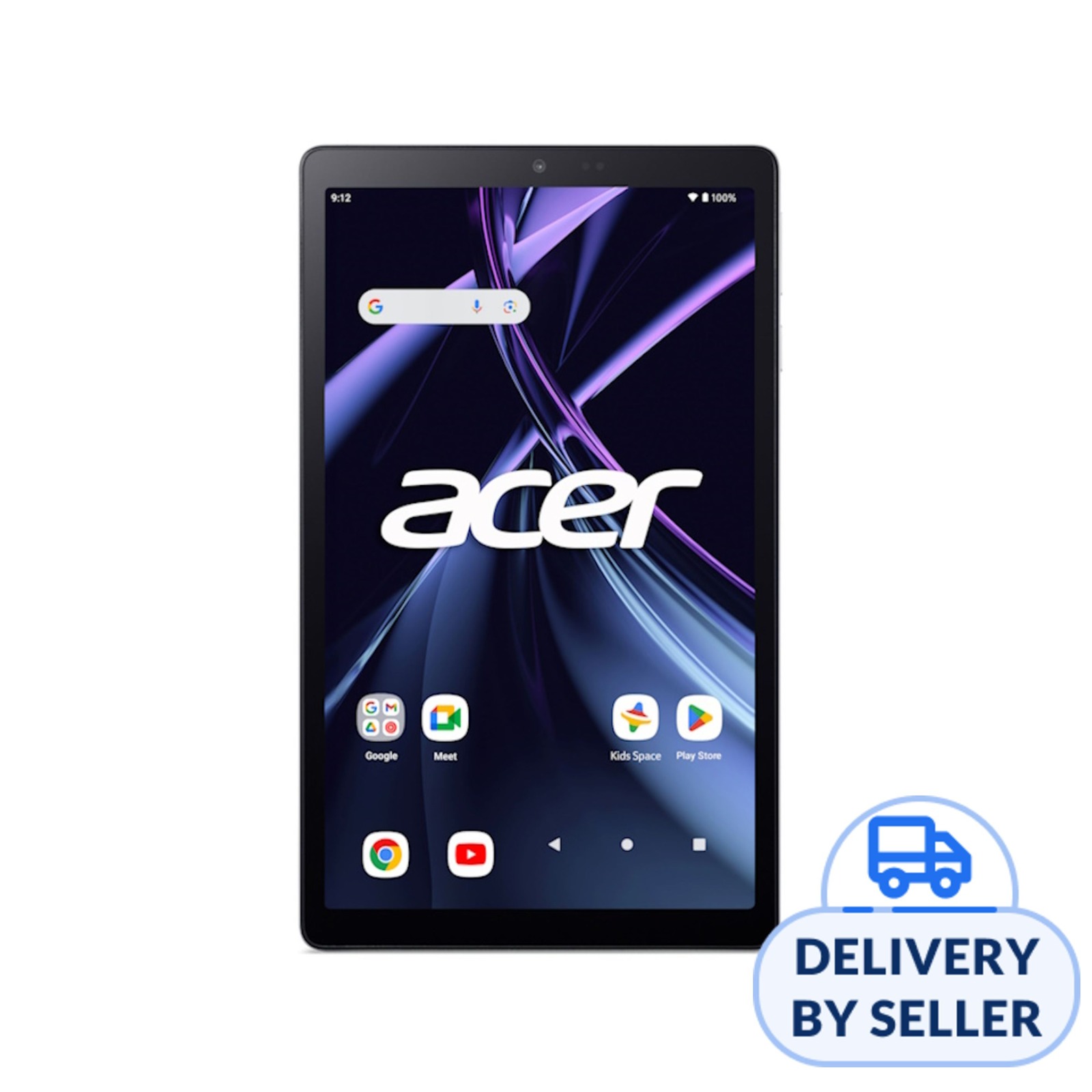 Acer Iconia Tablet A8-11-A5UZ 8.7-Inch, Android 14 | NTUC FairPrice