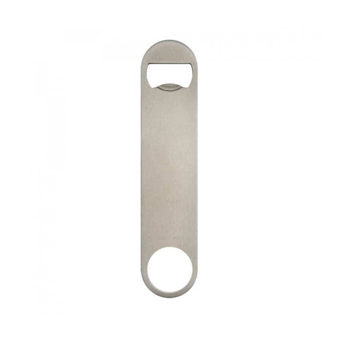 Stainless Steel Bar Blade Cap Opener - 18cm | NTUC FairPrice