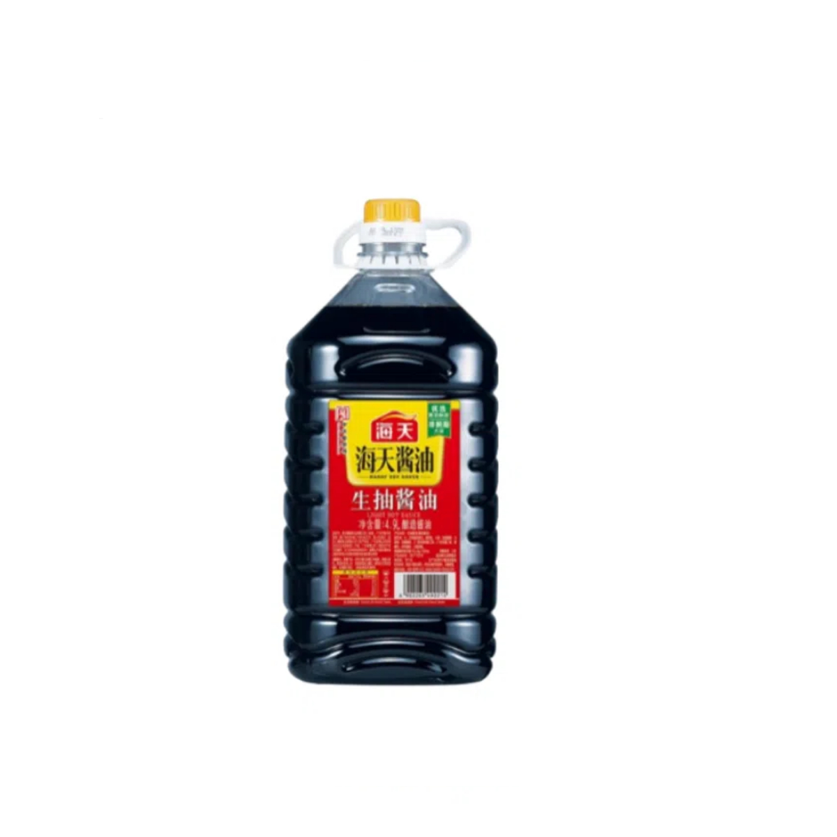 Haday Light Soy Sauce | NTUC FairPrice