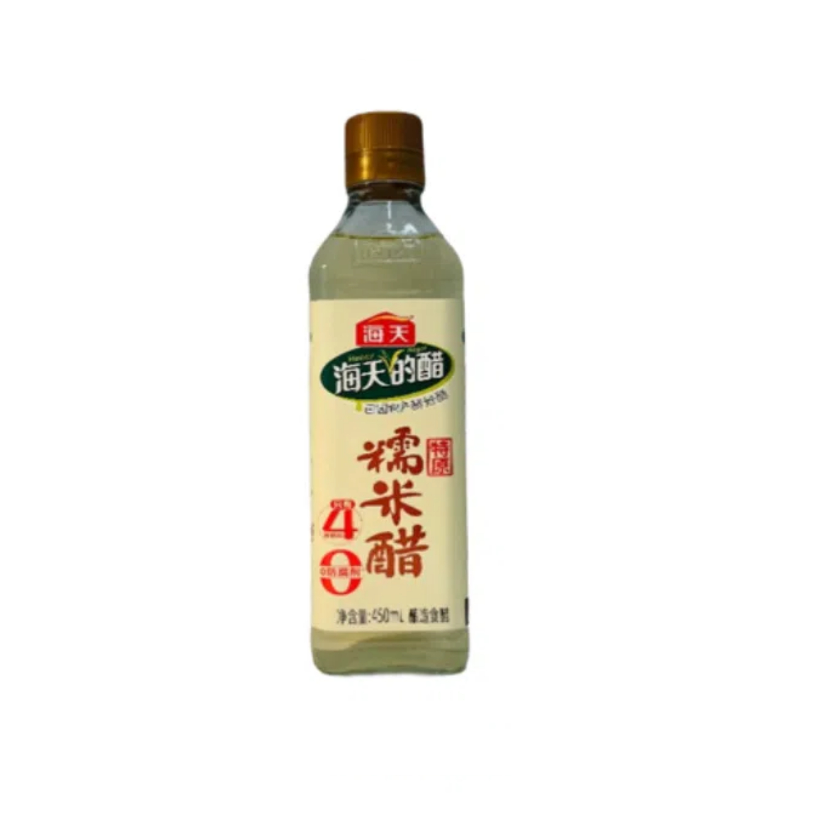 Haday Glutinous Rice Vinegar | NTUC FairPrice