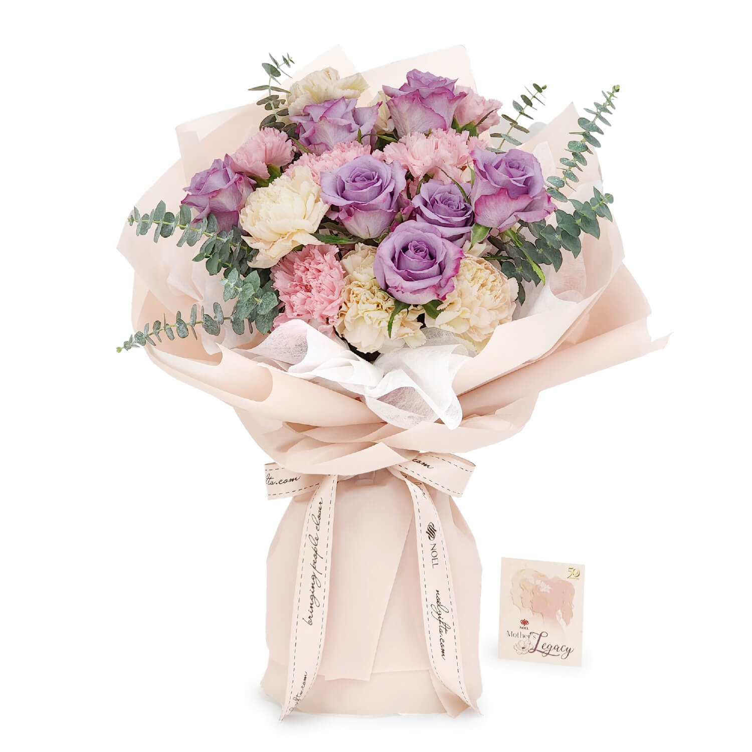NoelGifts Mother's Day Gift - Tender Moments (FMD2-25) | NTUC FairPrice