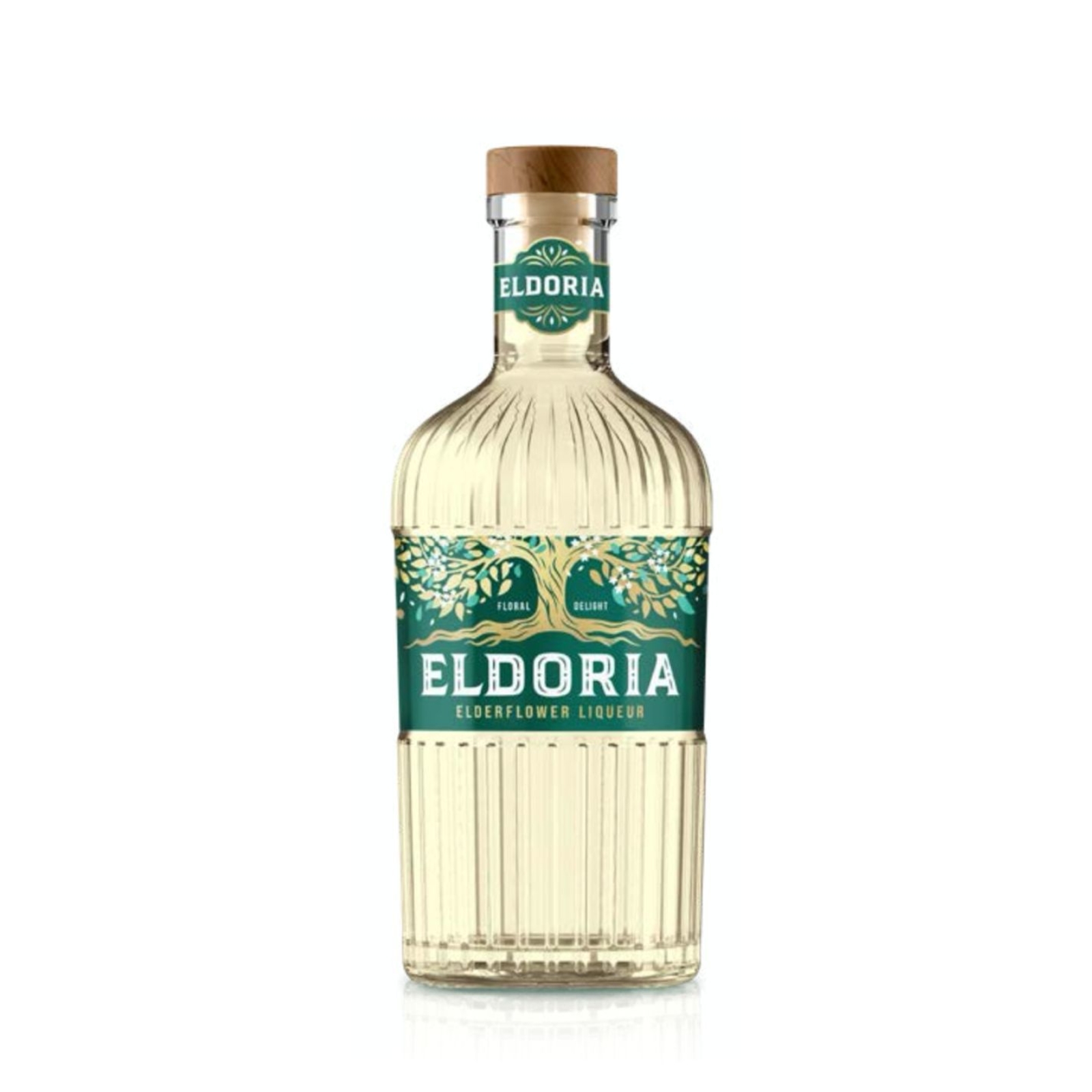 Eldoria Elderflower Liqueur | NTUC FairPrice