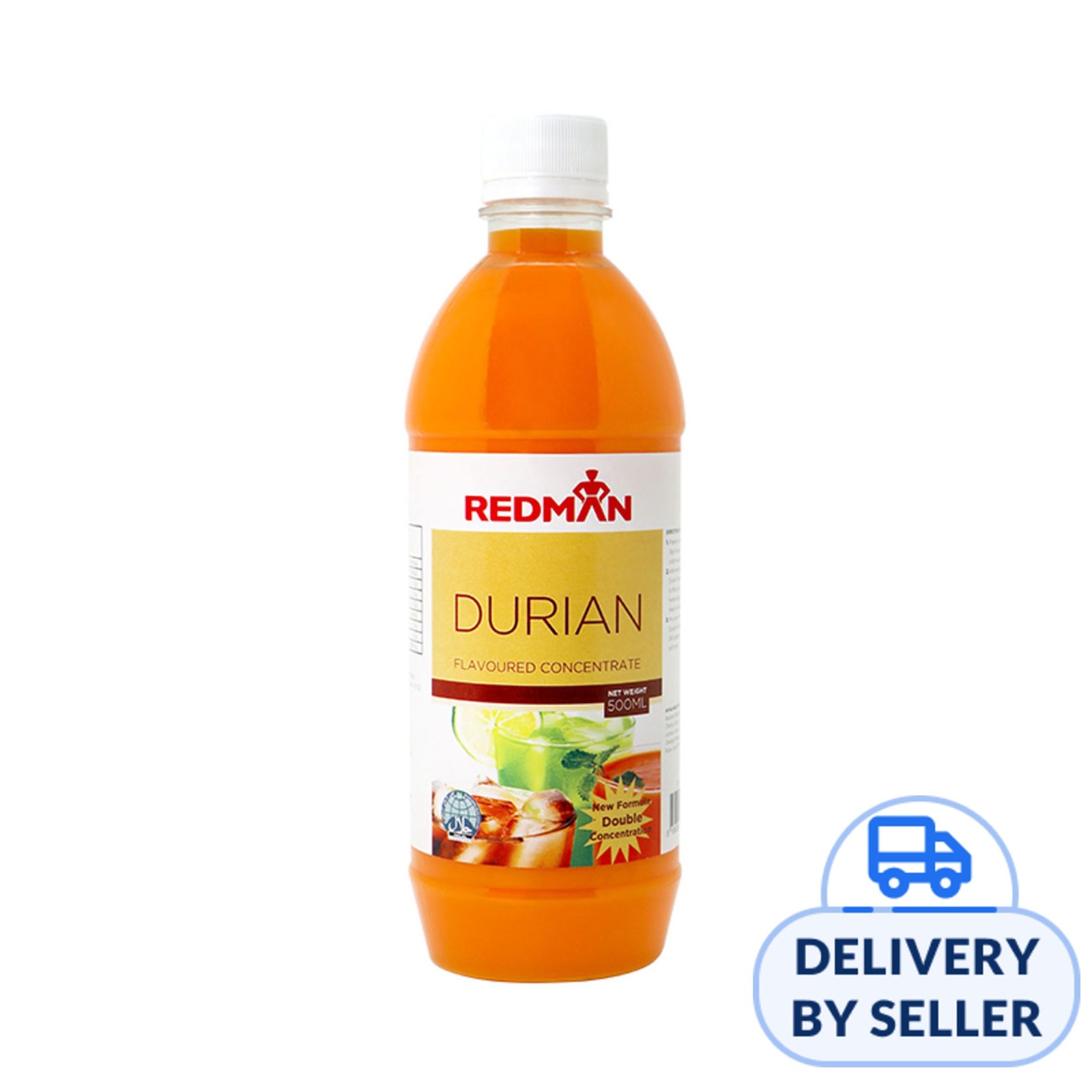 RedMan Durian Flavoured Concentrate | NTUC FairPrice