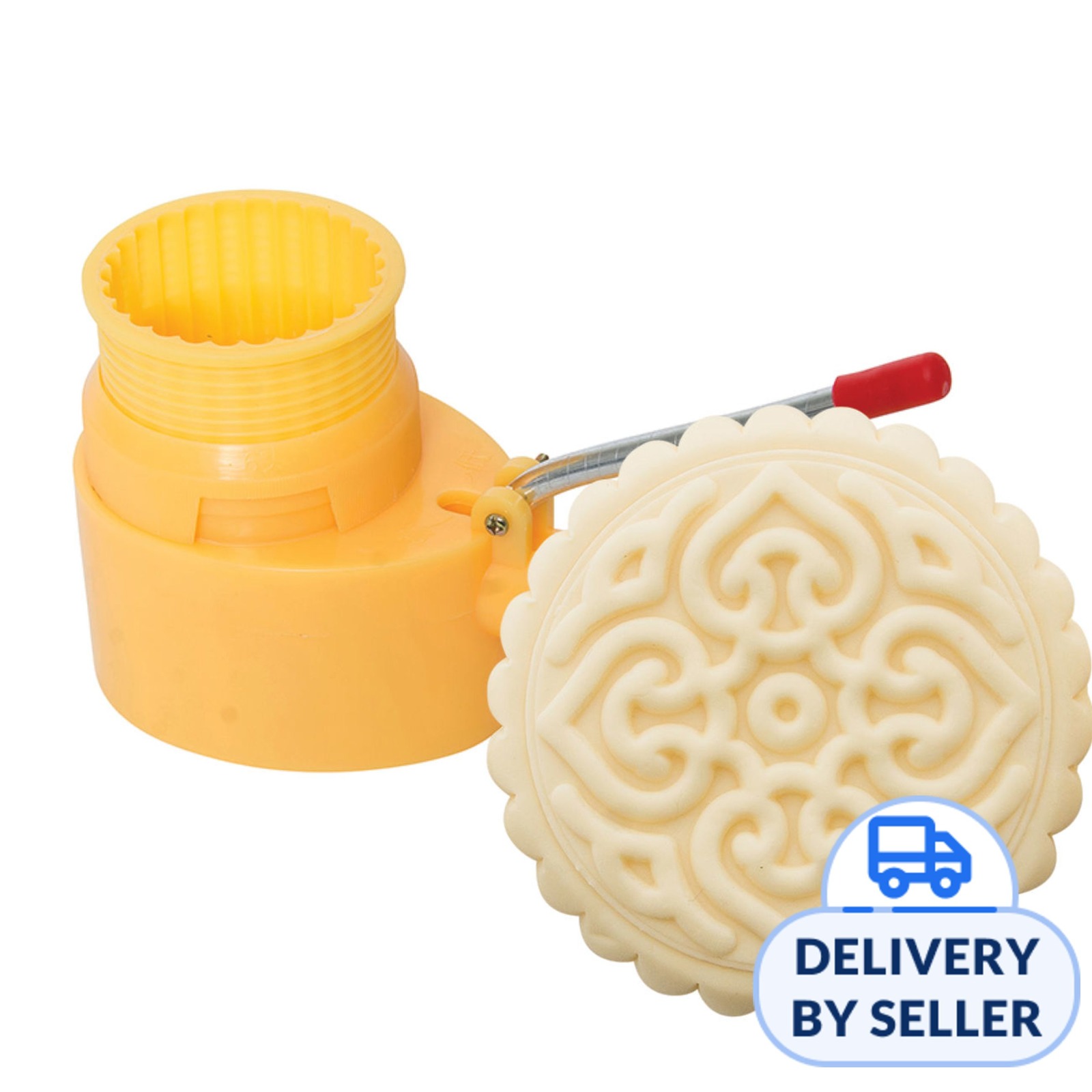 RedMan Mooncake Mould | NTUC FairPrice