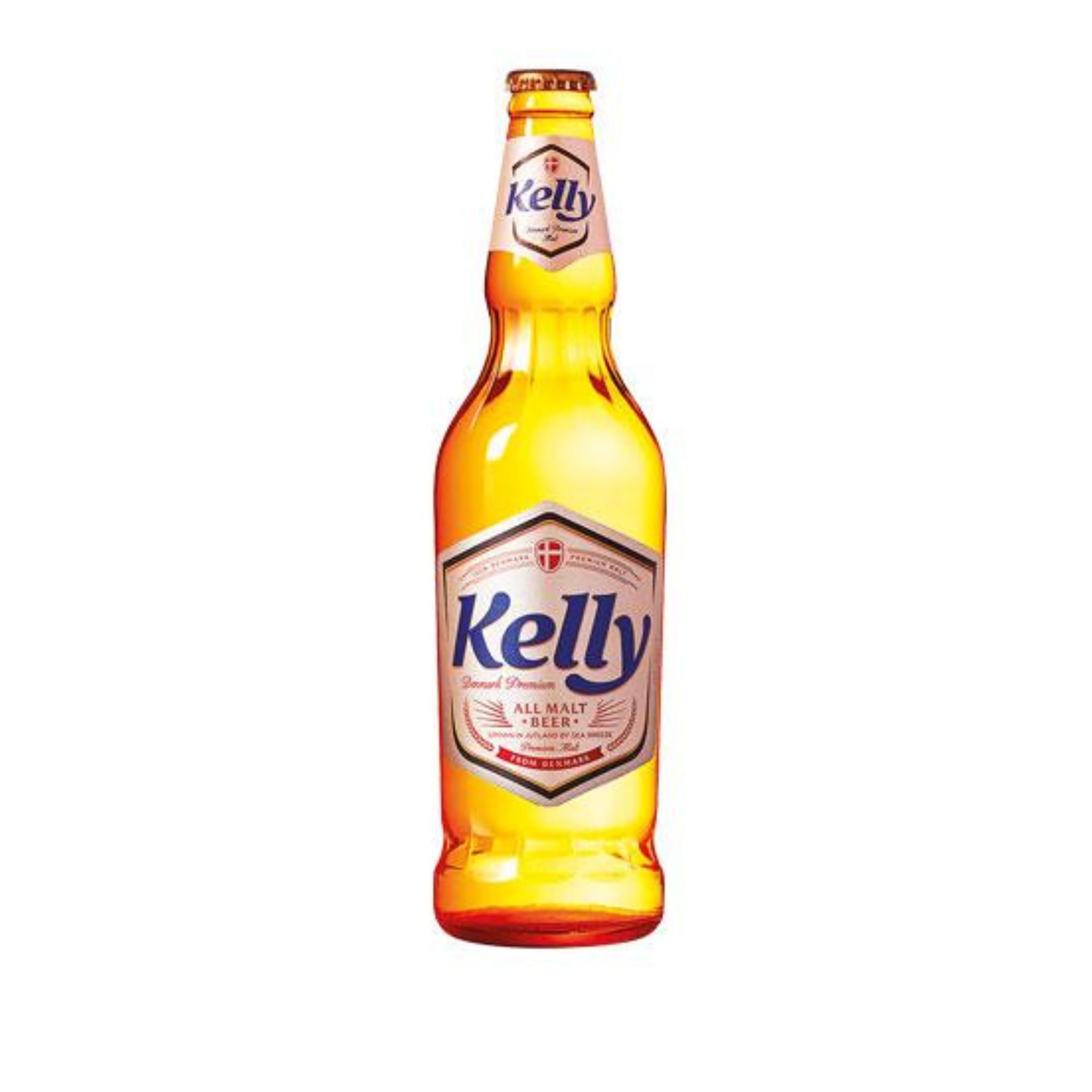 Kelly Beer | NTUC FairPrice