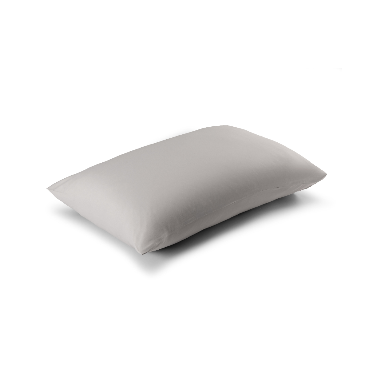 Epitex Tencel Pillow Case - Earth Grey | NTUC FairPrice