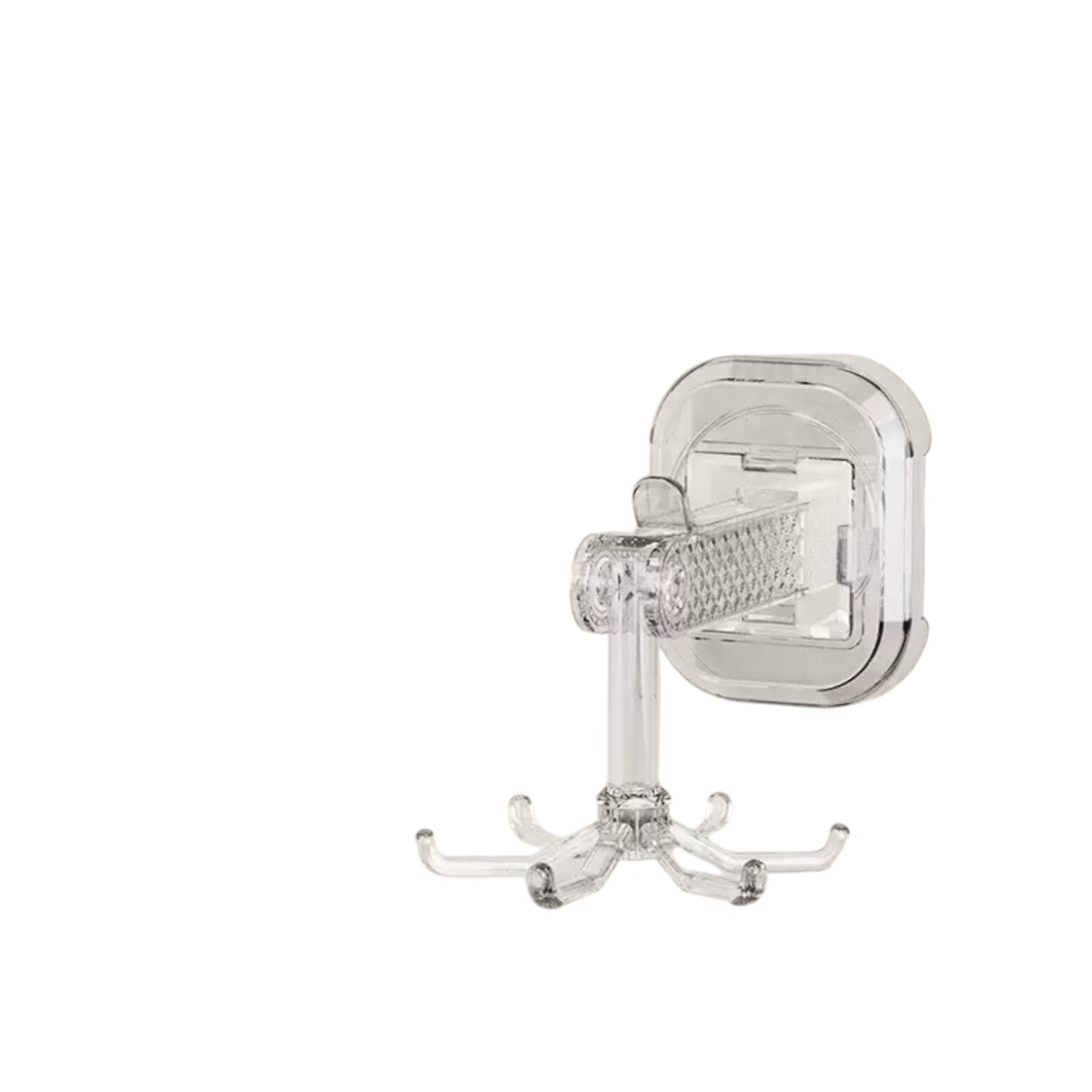 Multi Functional Kitchen Suction Cups with Swivel Hooks | NTUC FairPrice