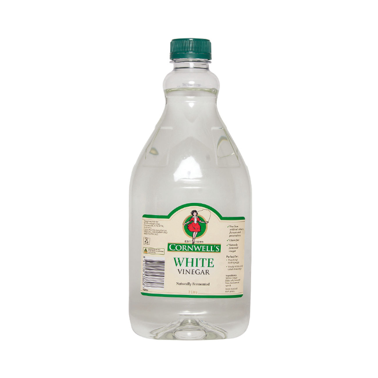 Cornwell's White Vinegar | NTUC FairPrice