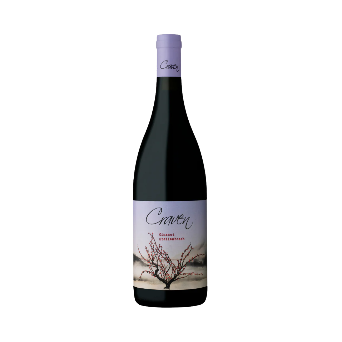 Craven Cinsault 2022 | NTUC FairPrice