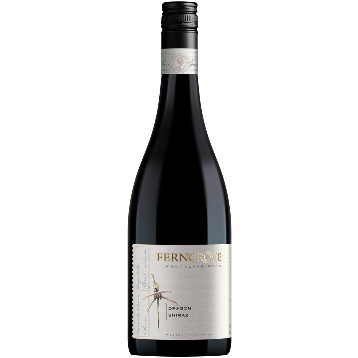 Ferngrove Orchid Dragon Shiraz 2020 | NTUC FairPrice