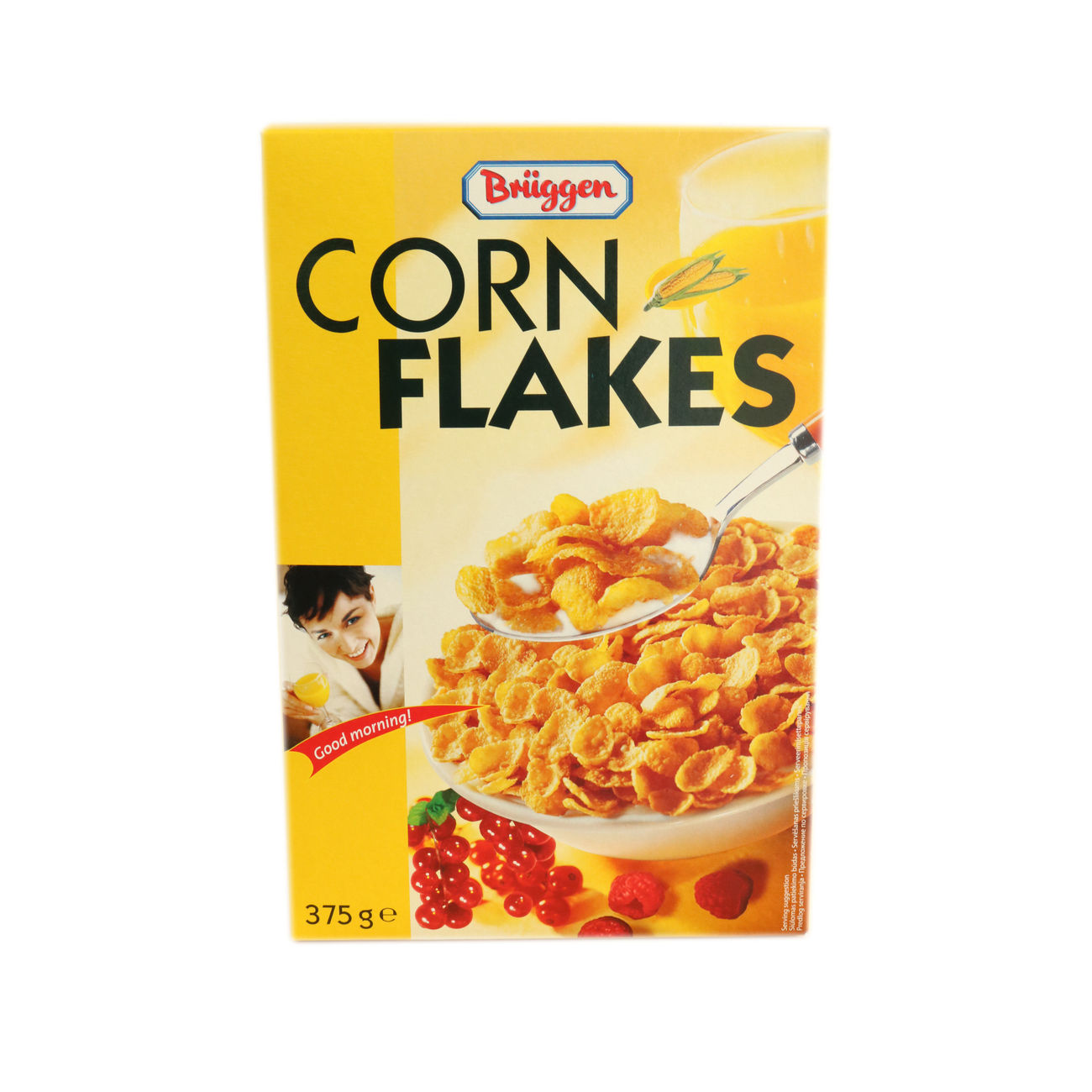 RedMan Corn Flakes | NTUC FairPrice
