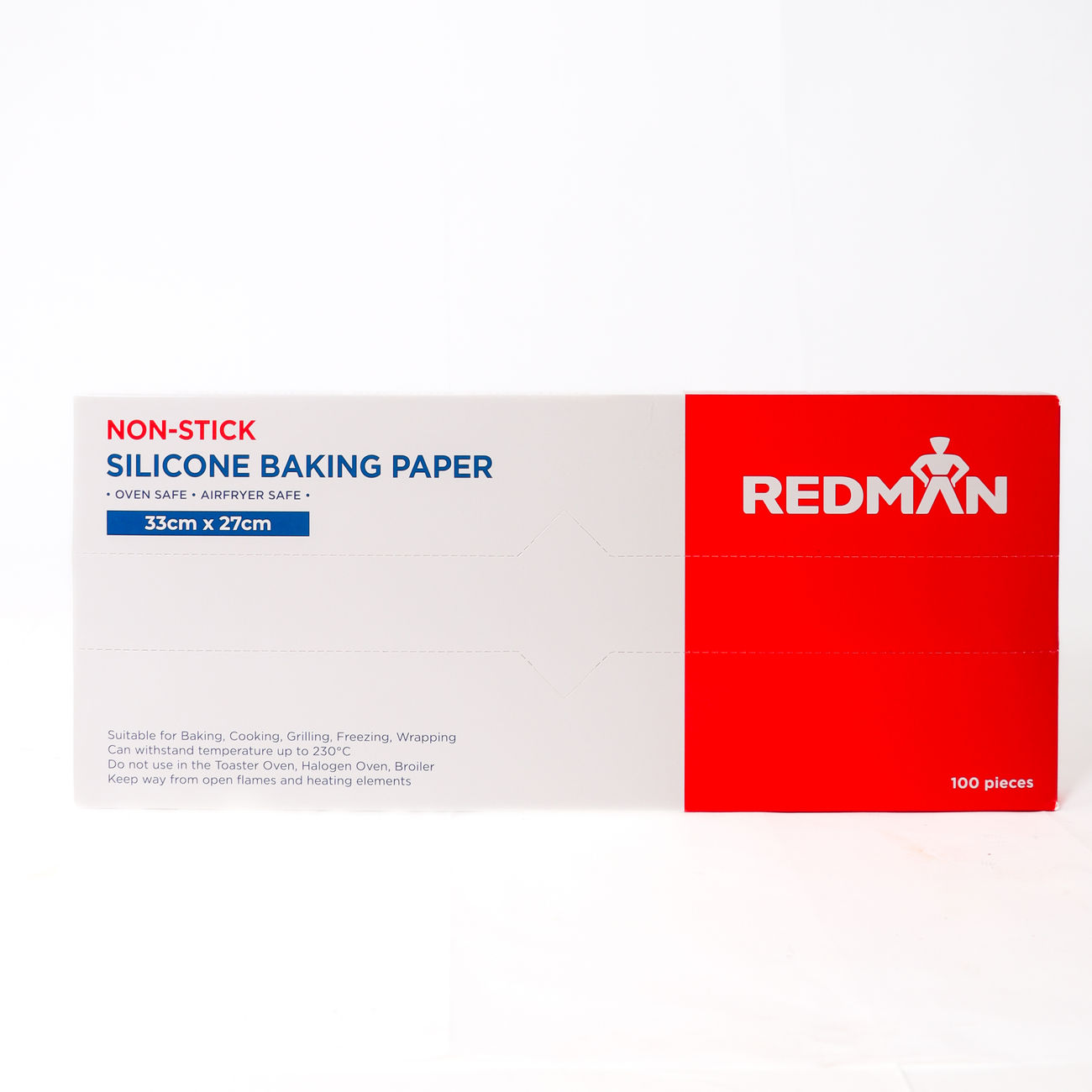 RedMan Silicone Baking Paper | NTUC FairPrice