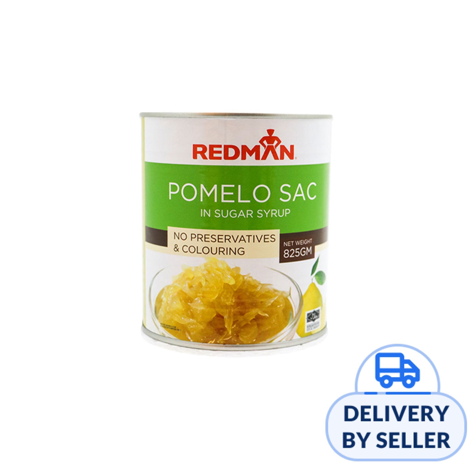 RedMan Syrup - Pomelo | NTUC FairPrice