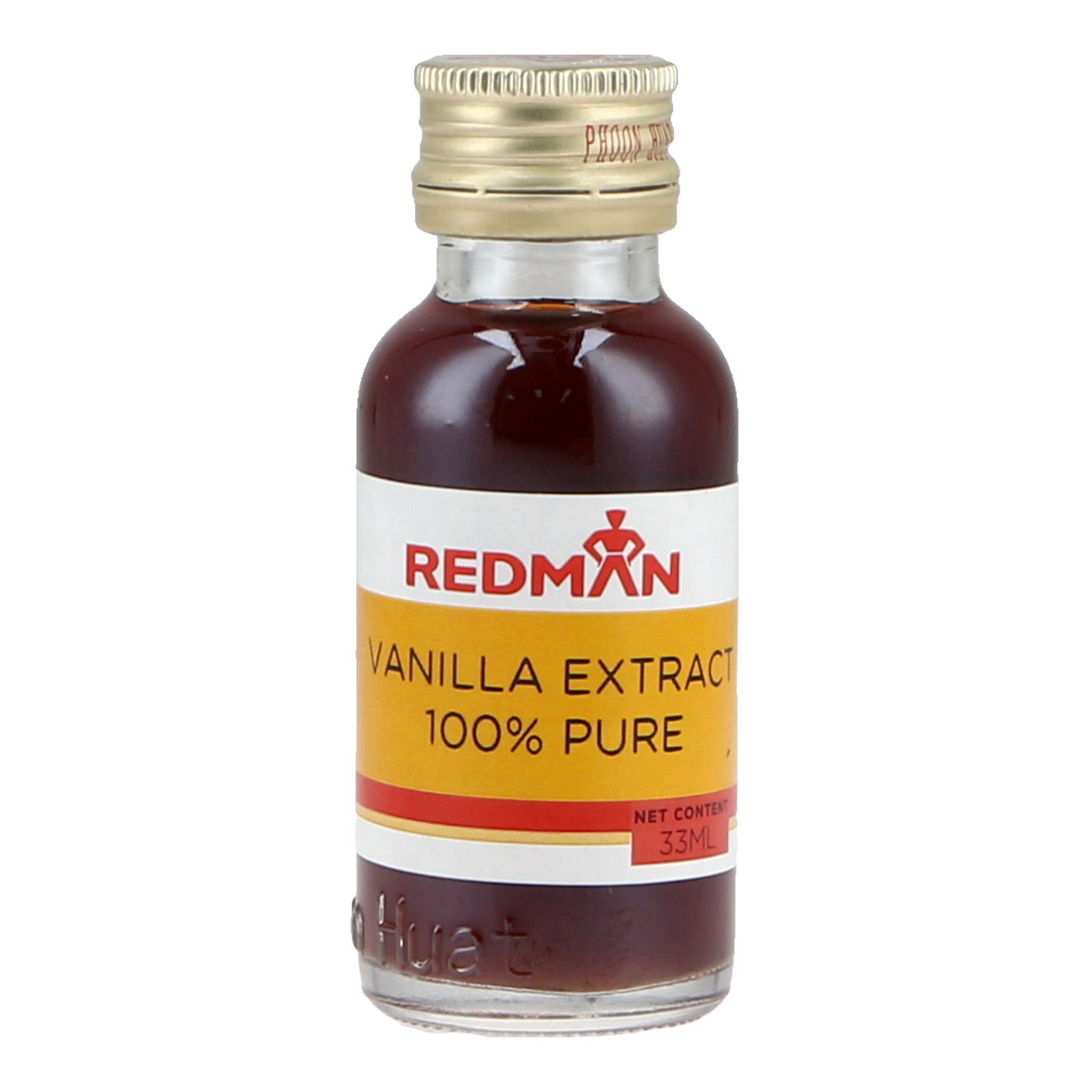 RedMan 100% Pure Vanilla Extract | NTUC FairPrice