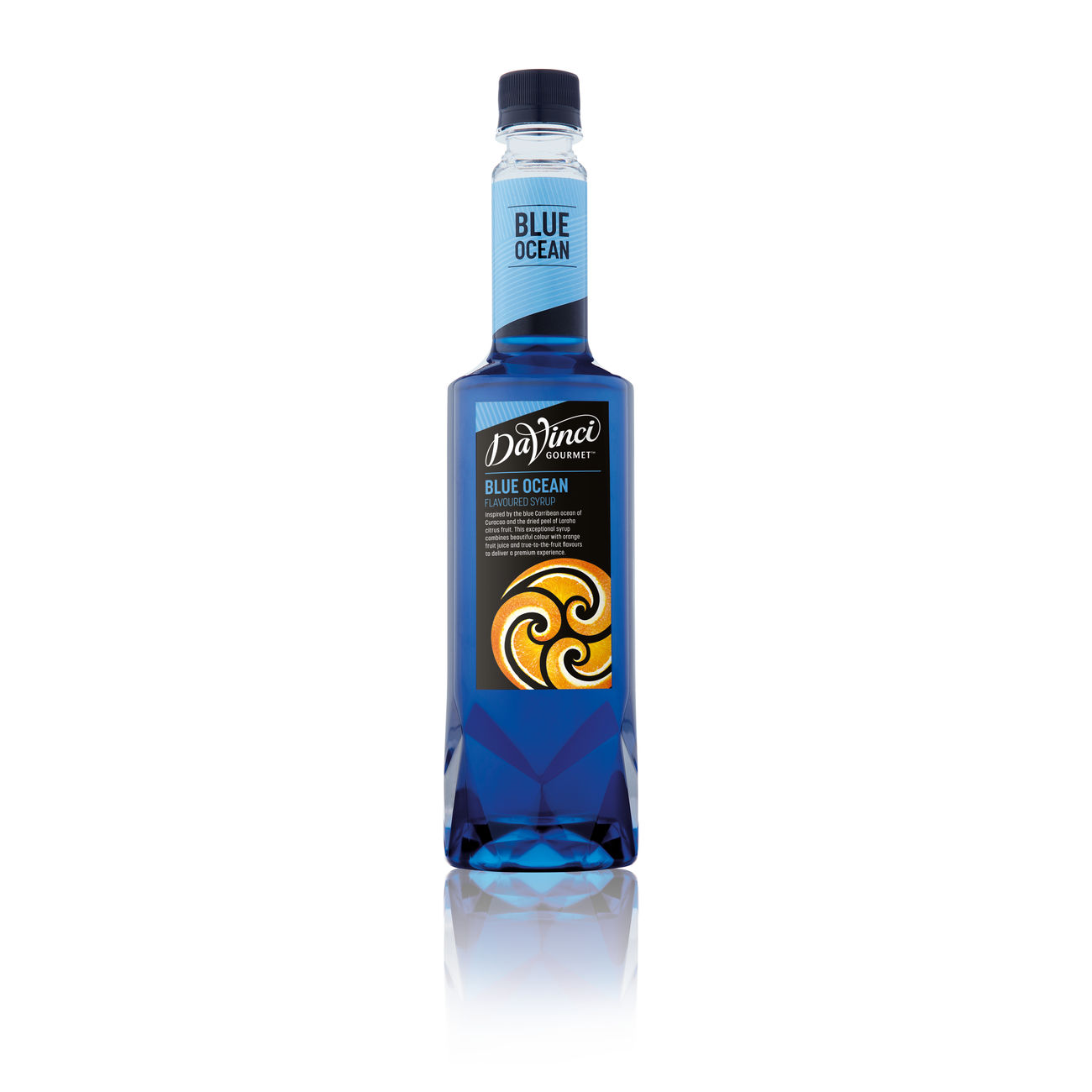 RedMan Syrup - Blue Ocean | NTUC FairPrice