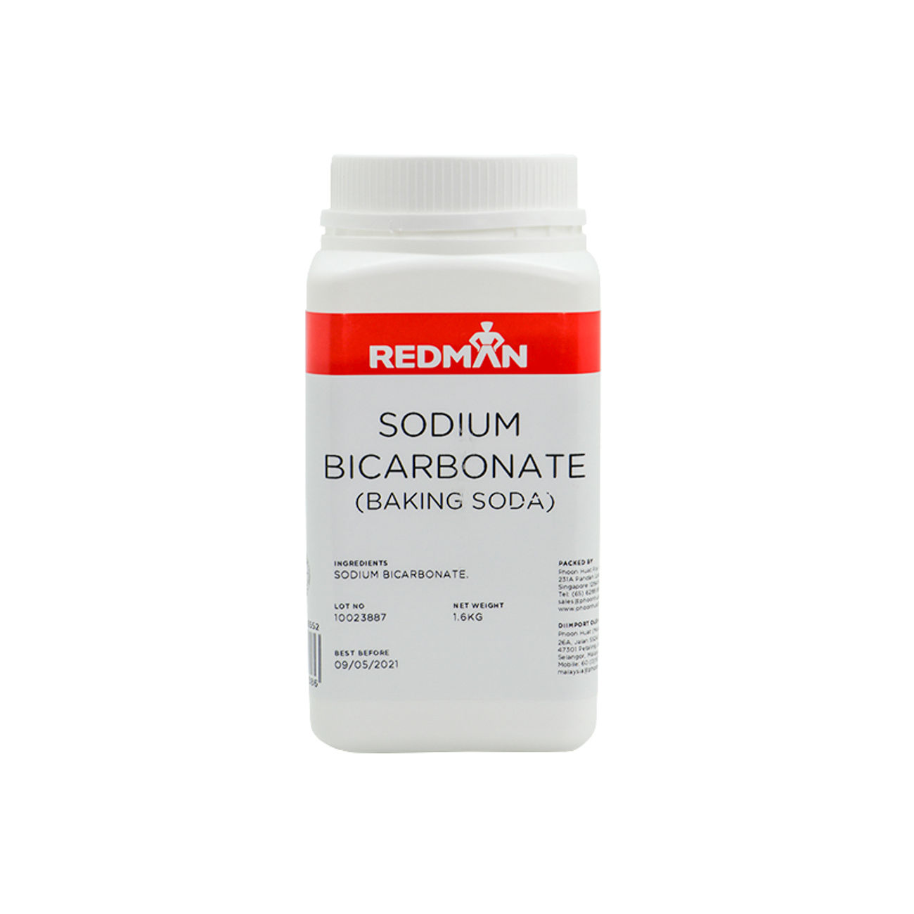 RedMan Sodium Bicarbonate (Baking Soda) | NTUC FairPrice