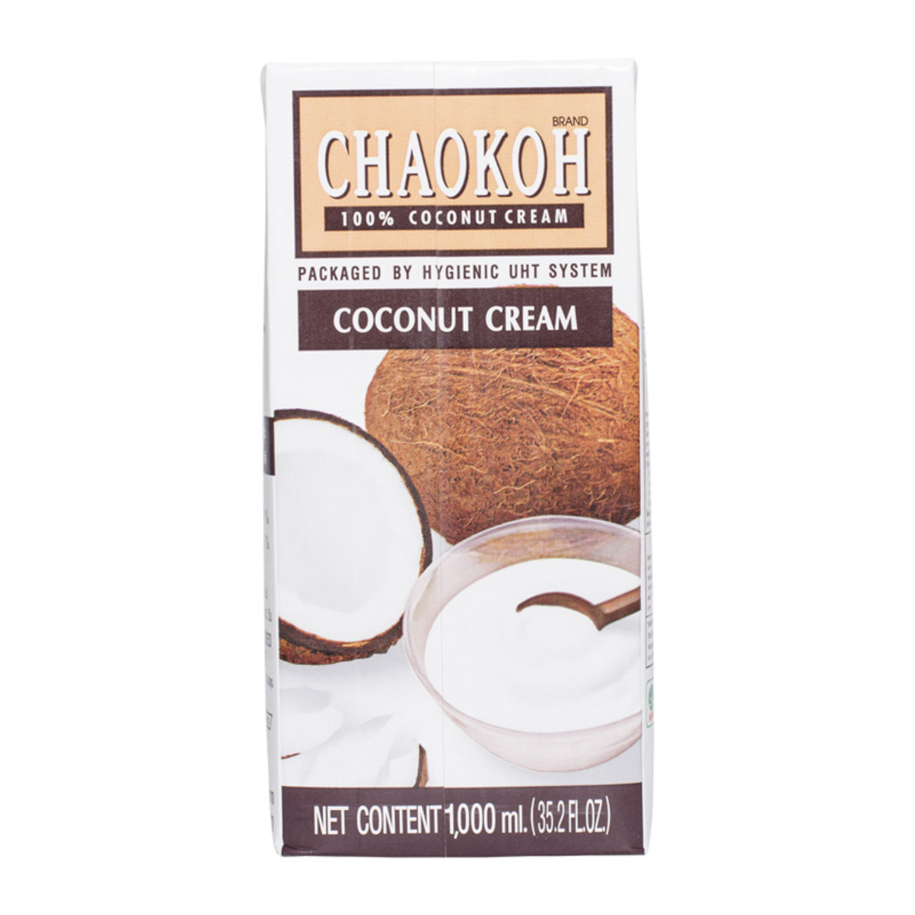 RedMan UHT Coconut Cream | NTUC FairPrice