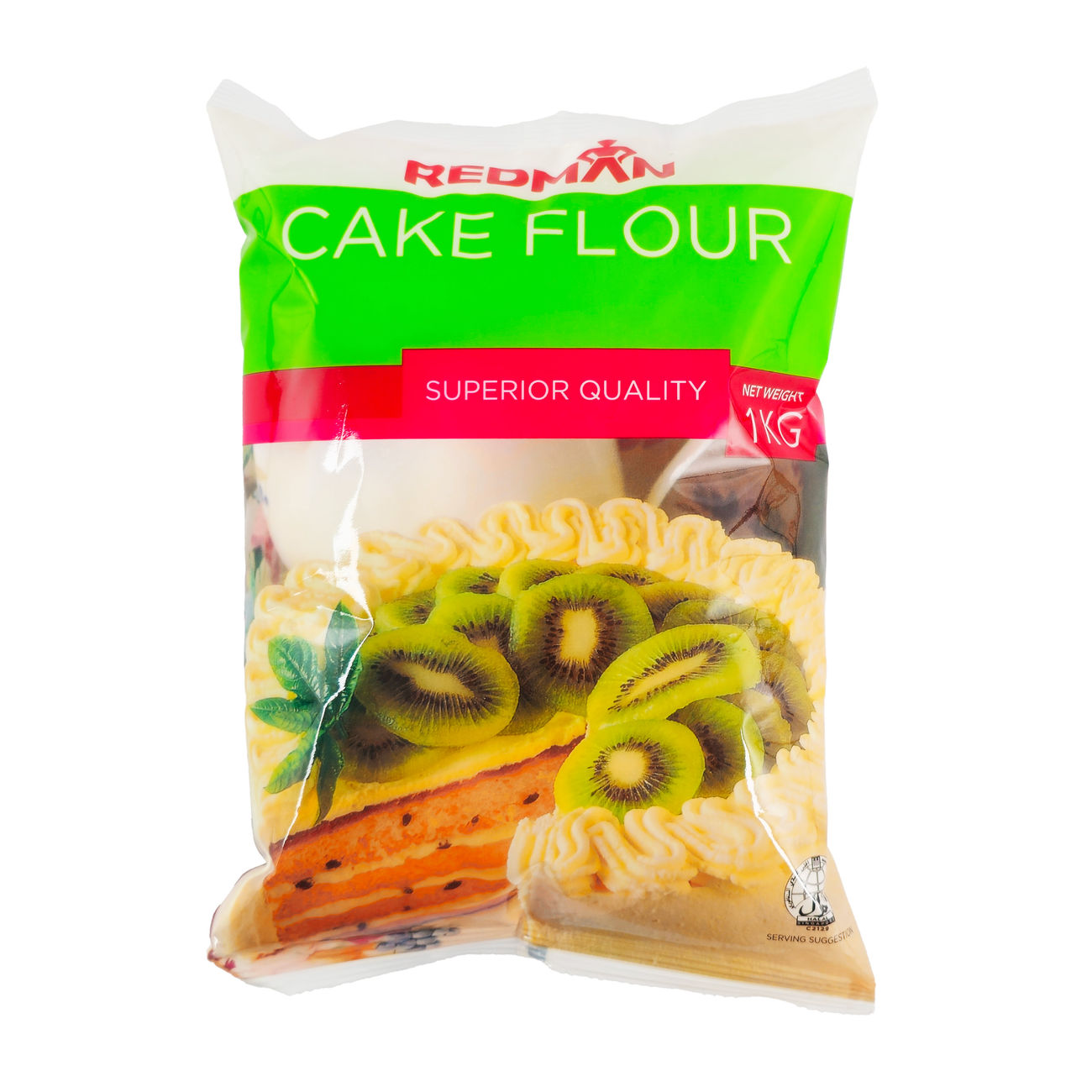 RedMan Cake Flour | NTUC FairPrice