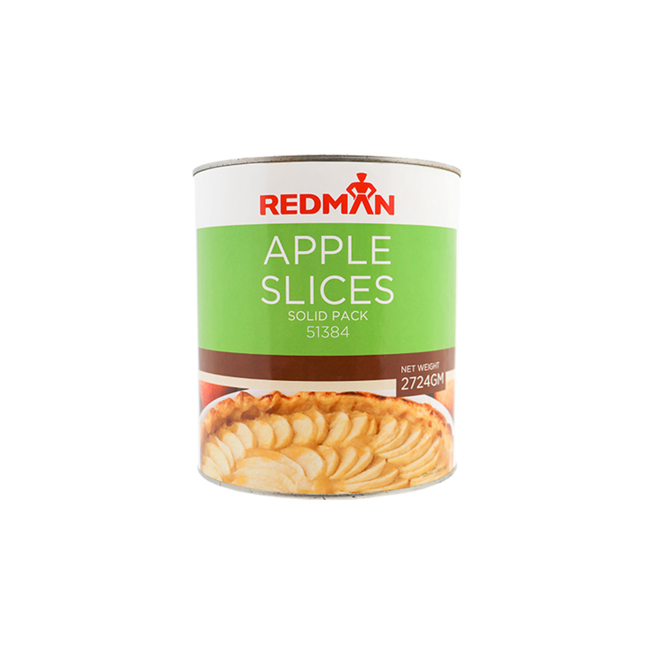 RedMan Solid Apple Slices | NTUC FairPrice
