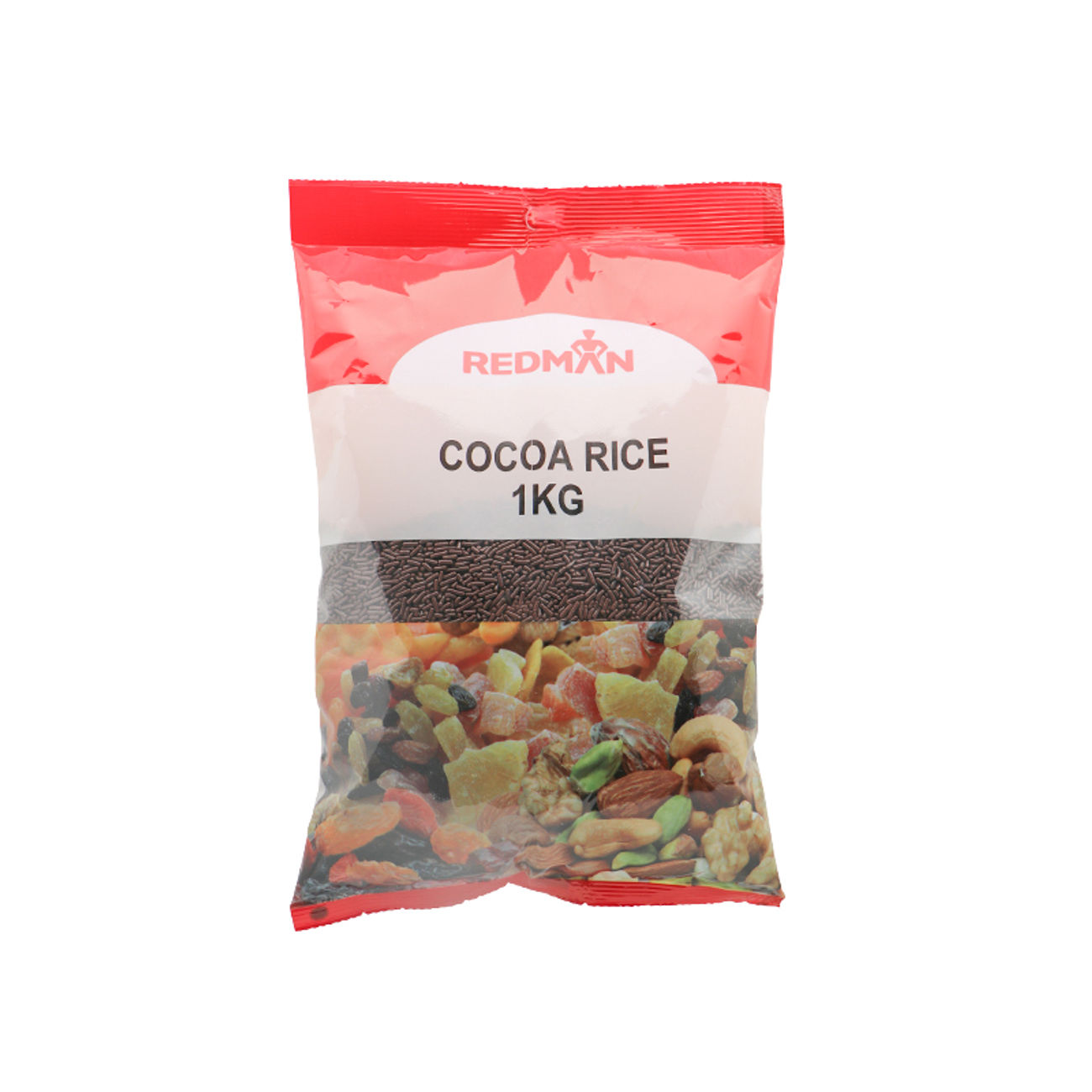 RedMan Cocoa Rice | NTUC FairPrice