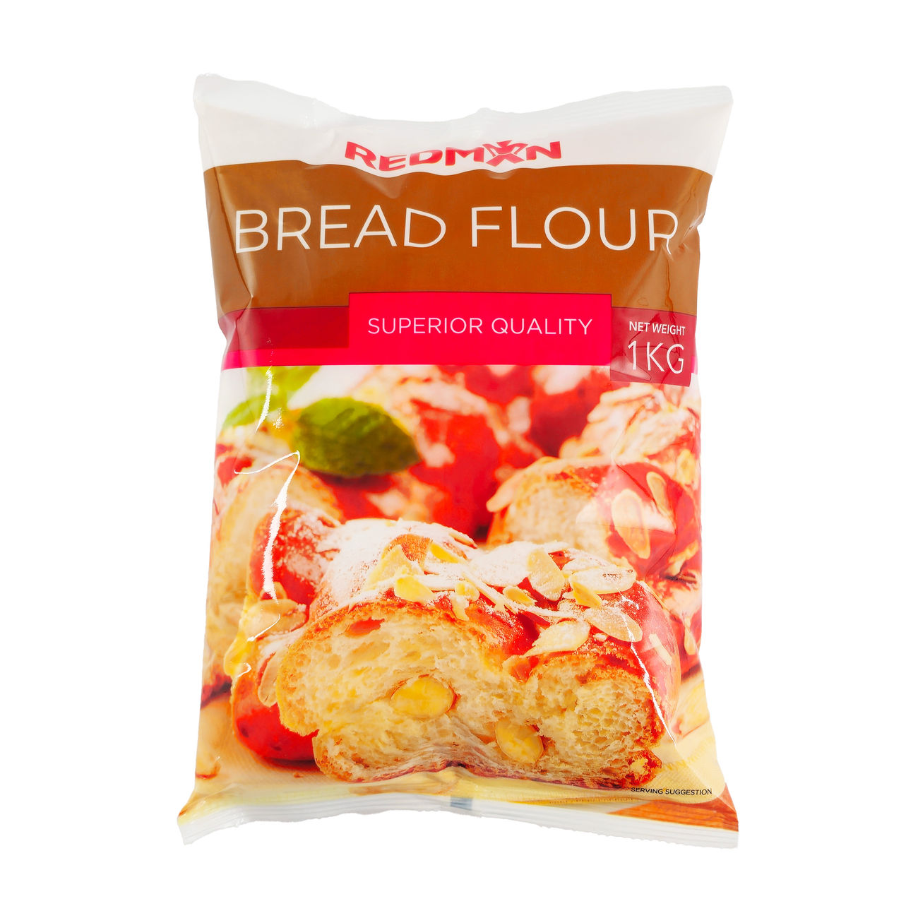 RedMan Bread Flour | NTUC FairPrice