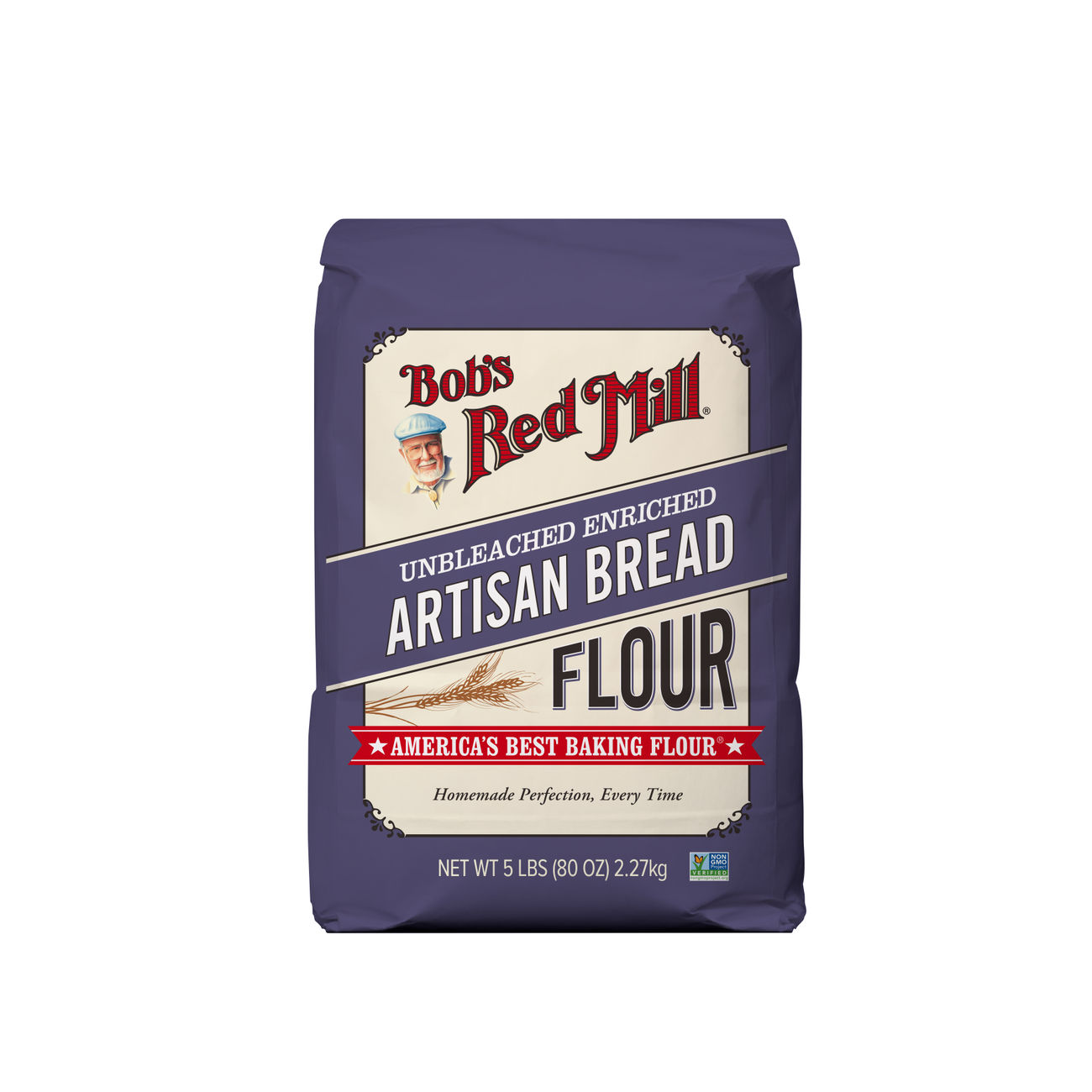 RedMan Artisan Bread Flour | NTUC FairPrice