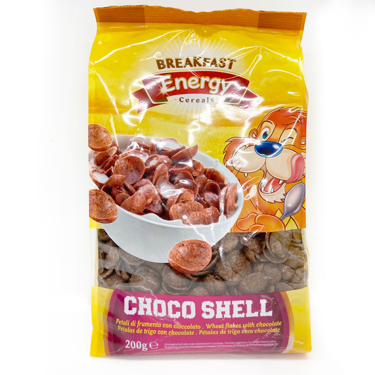 RedMan Choco Shell Cereal | NTUC FairPrice