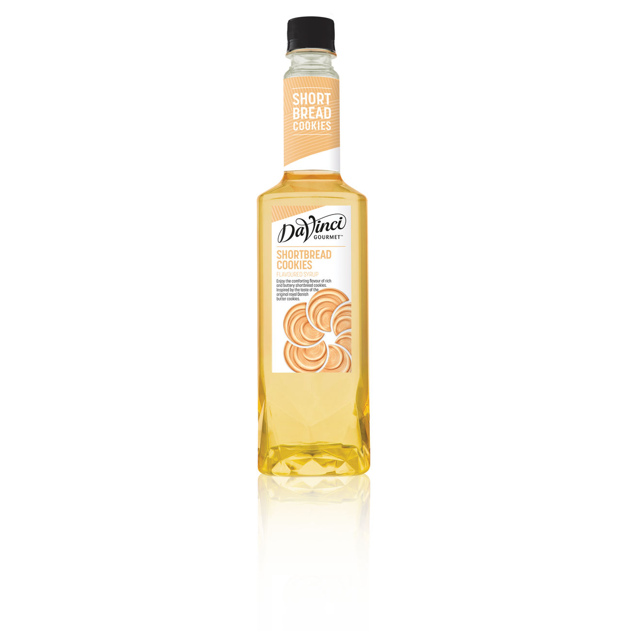 RedMan Syrup - Shortbread Cookie | NTUC FairPrice