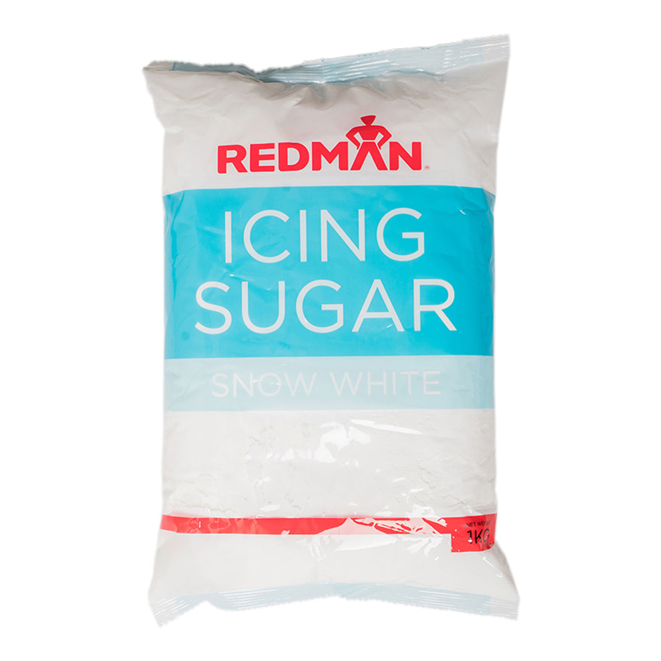 RedMan Icing Sugar - Snow White | NTUC FairPrice