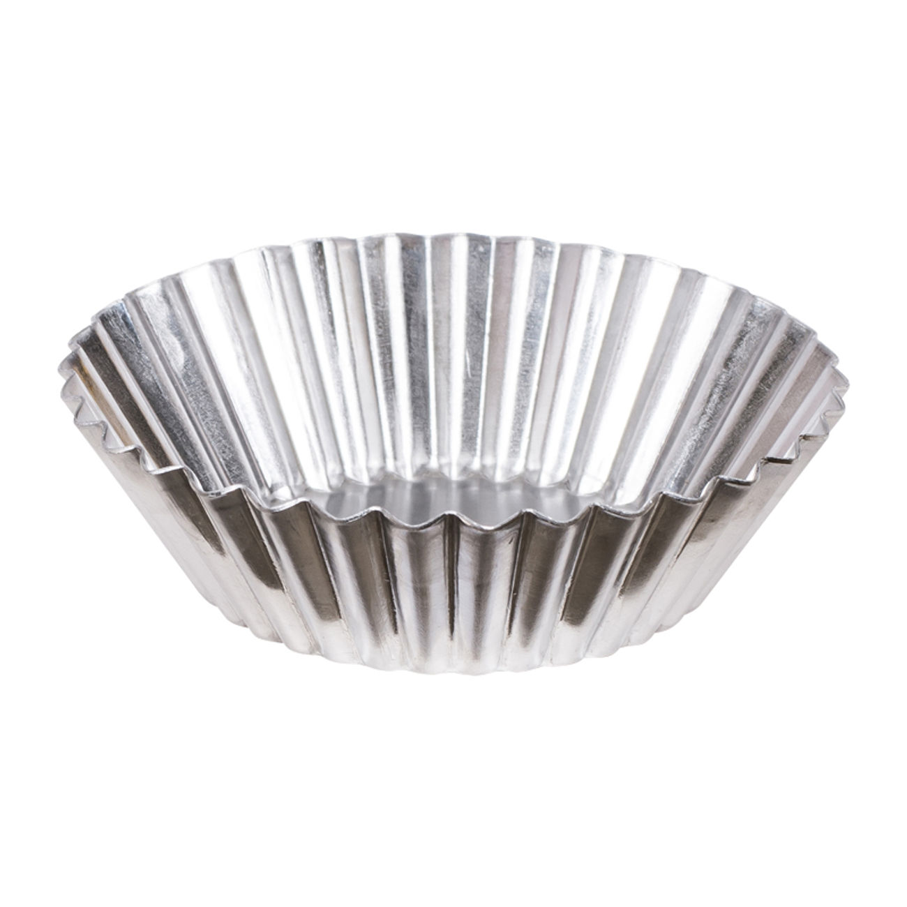RedMan Serrated Tart Mould - 71mm | NTUC FairPrice