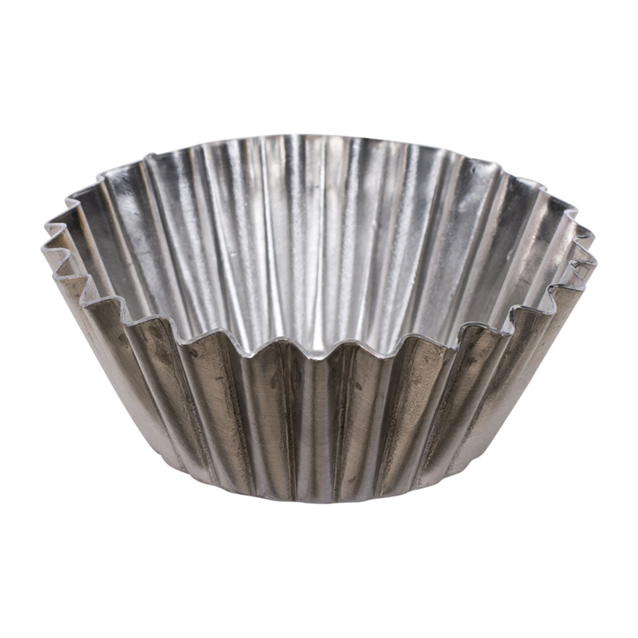 RedMan Mini Tart Mould Serrated Edge (51mm) | NTUC FairPrice