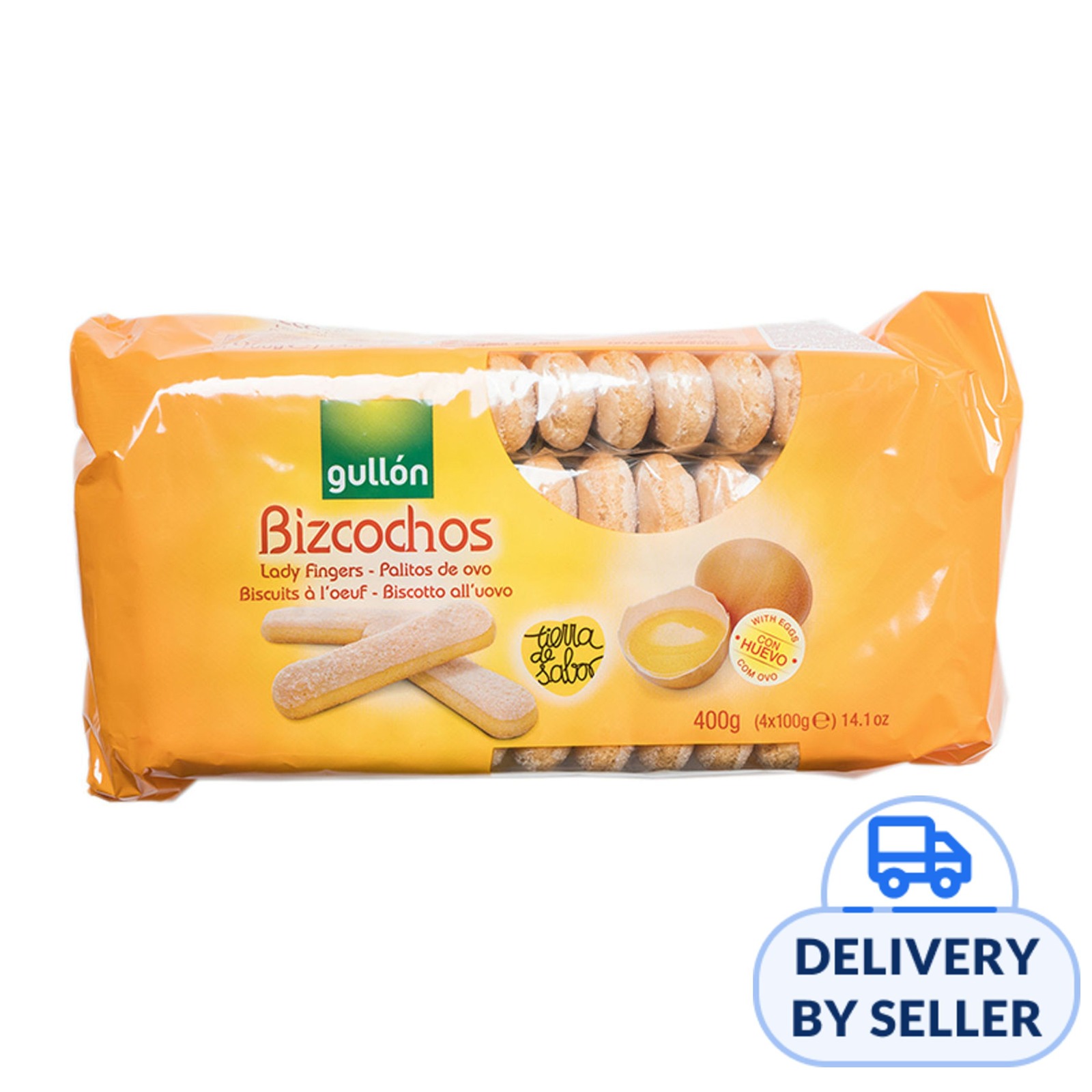 RedMan Sponge Finger | NTUC FairPrice