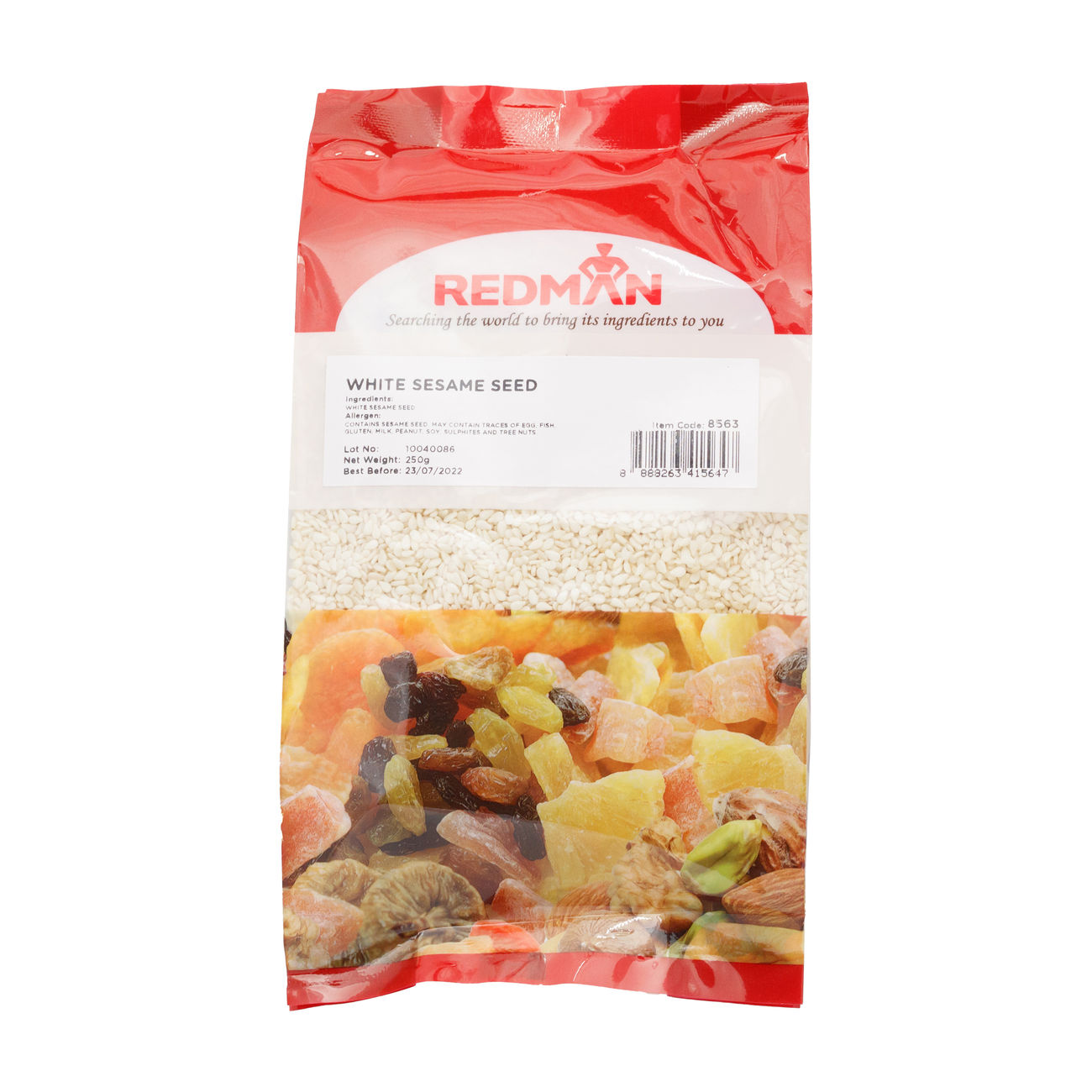 RedMan White Sesame | NTUC FairPrice