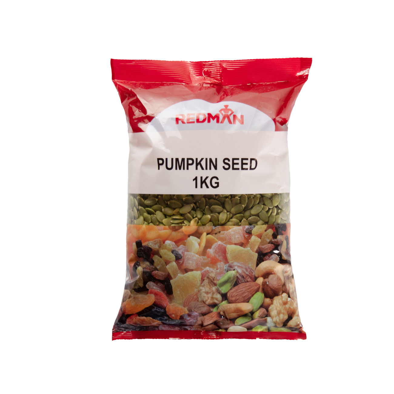 RedMan Pumpkin Seed Kernel | NTUC FairPrice