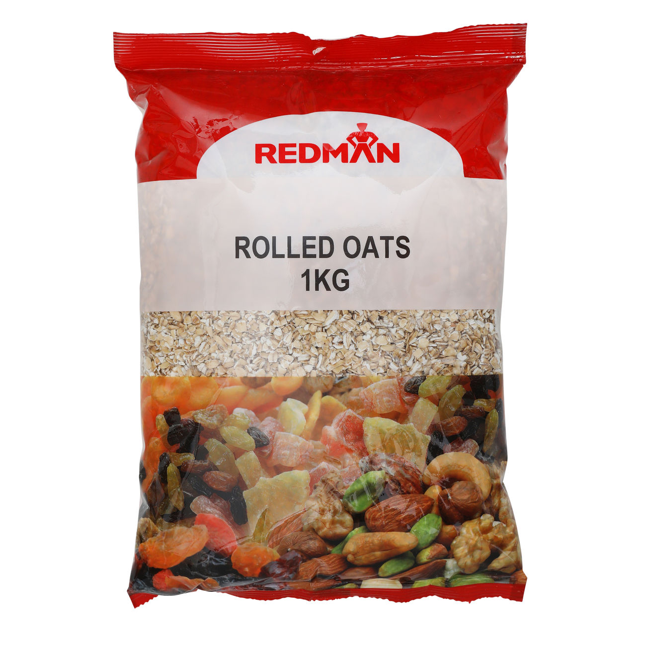 RedMan Rolled Oats | NTUC FairPrice