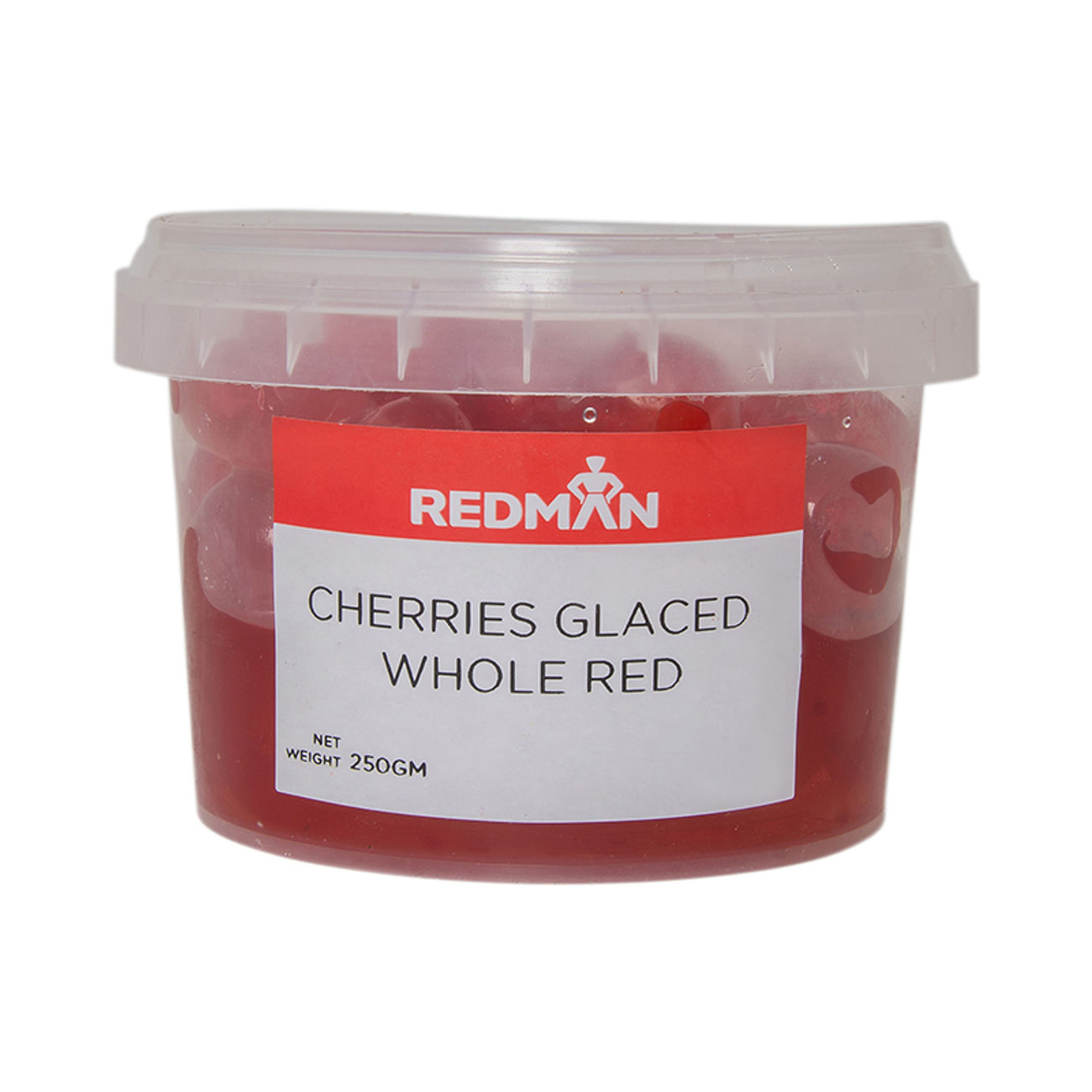 RedMan Red Glaced Cherry - Whole | NTUC FairPrice