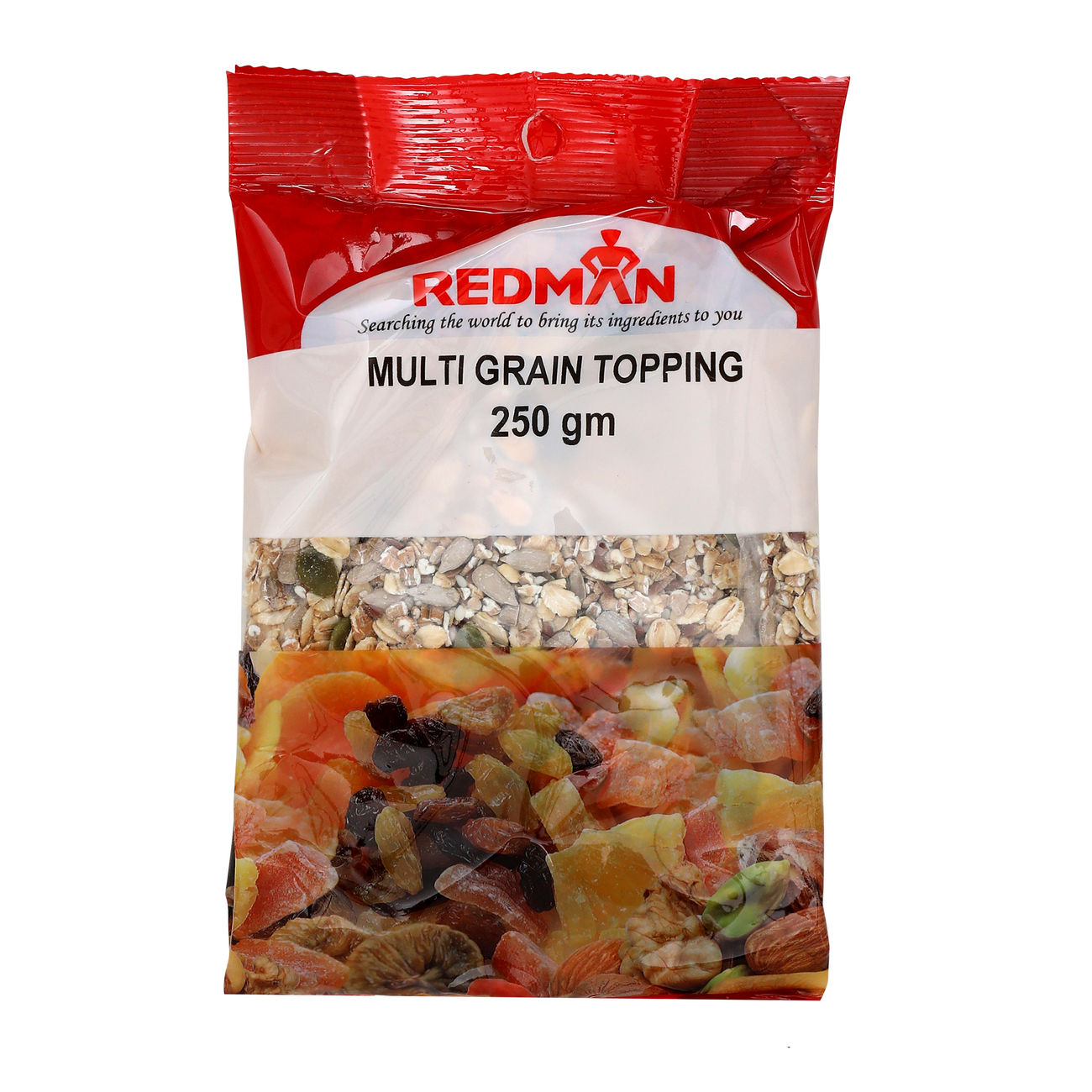 RedMan Multi Grain Topping | NTUC FairPrice