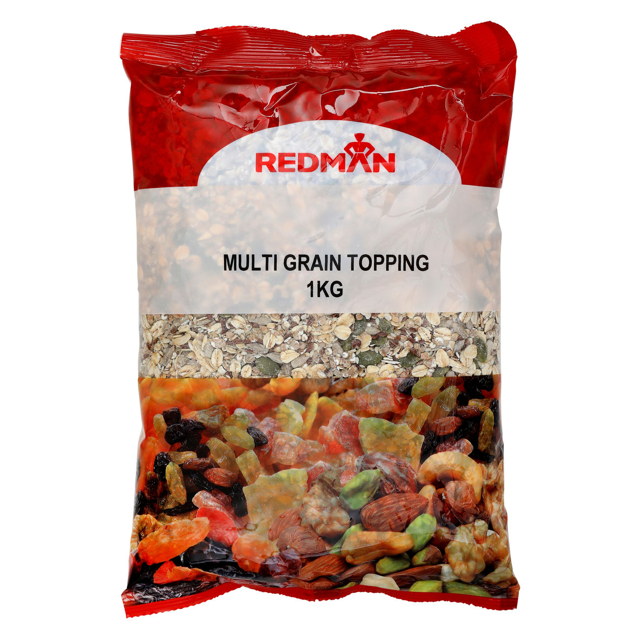 RedMan Multi Grain Topping | NTUC FairPrice