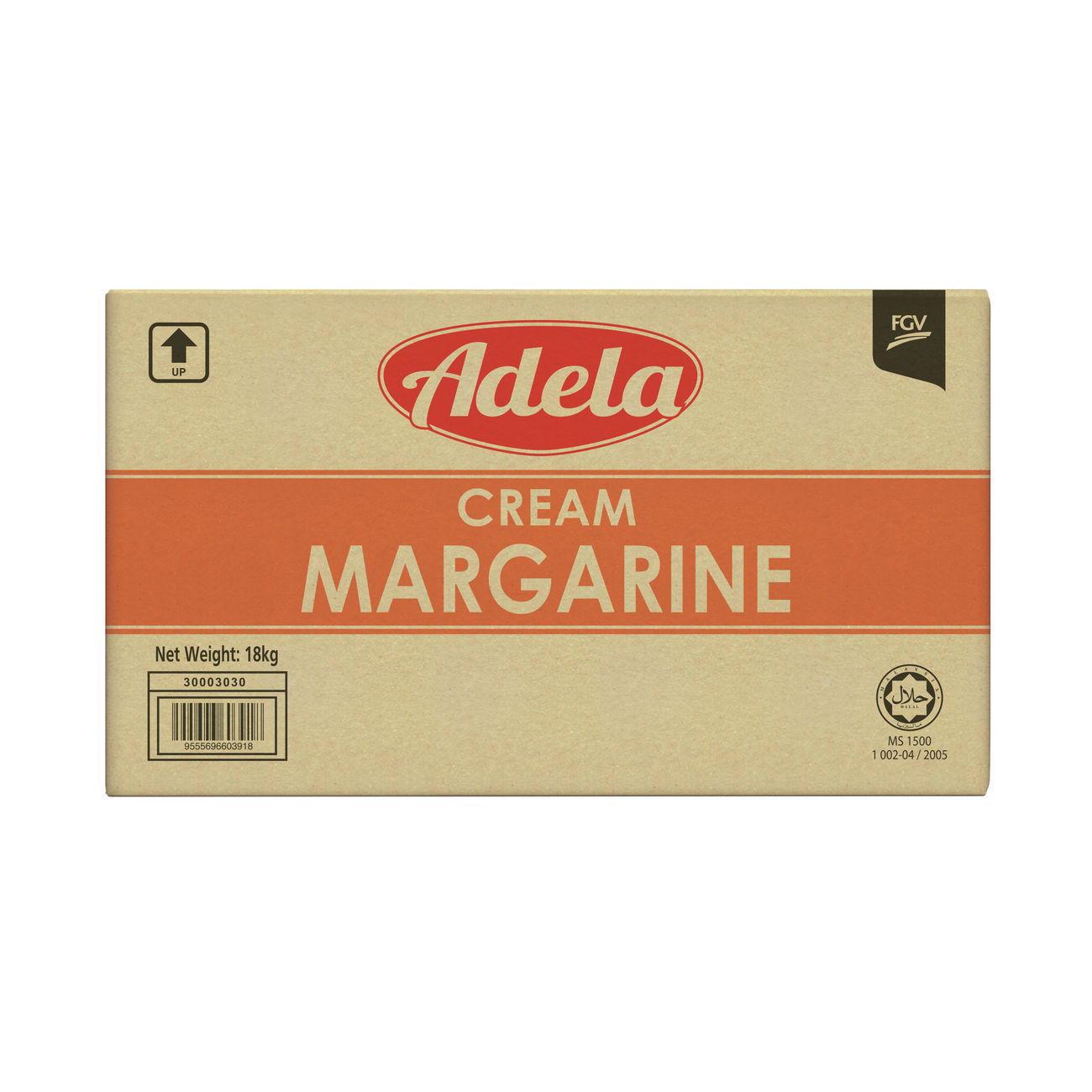 RedMan Cream Margarine | NTUC FairPrice