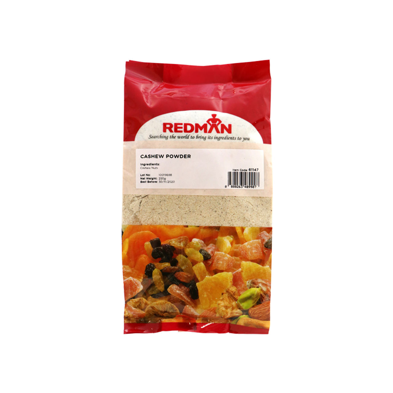 RedMan Cashew Powder | NTUC FairPrice