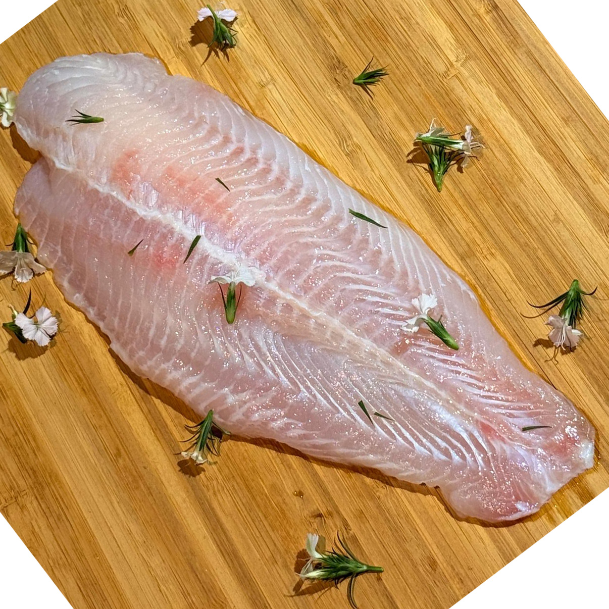 Catch Seafood Pacific Dory Fillet | NTUC FairPrice